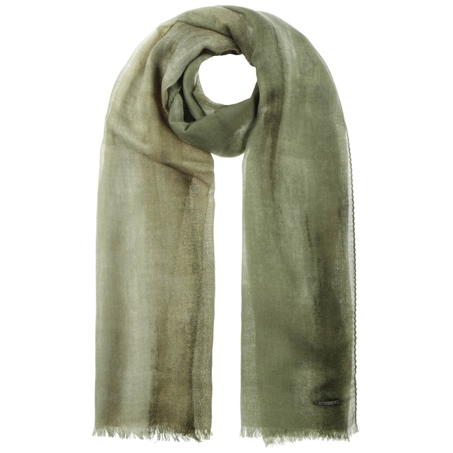 Light Summer Wool Scarf by Stetson --> Shop Hats, Beanies & Caps online ...
