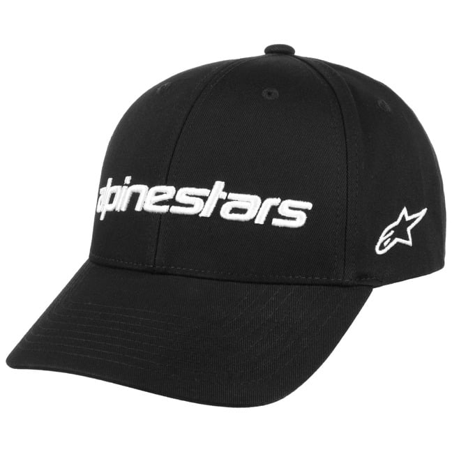 Boné Linear Wordmark 2.0 by alpinestars - 17,95