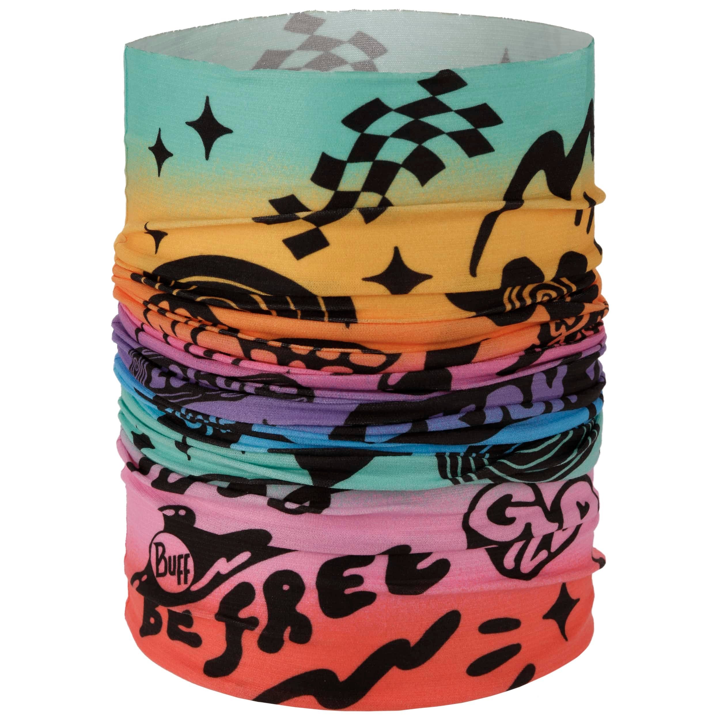 Bandana Multifuncional Coolnet UV Otiva by BUFF - 24,95