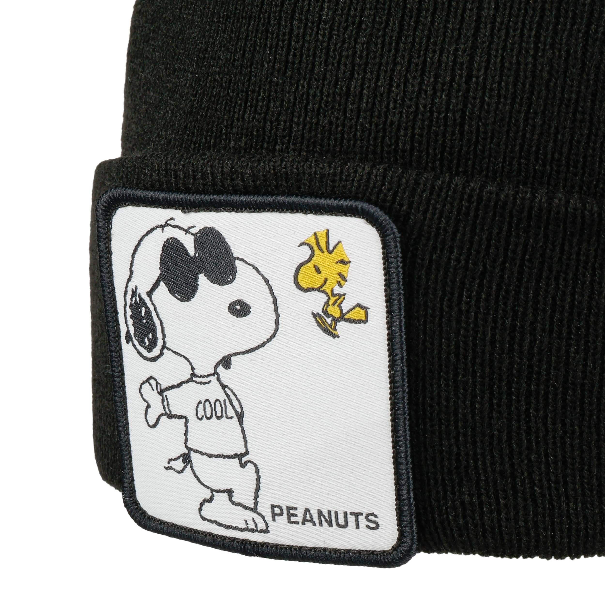 Beanie Peanuts by Capslab - 34,90