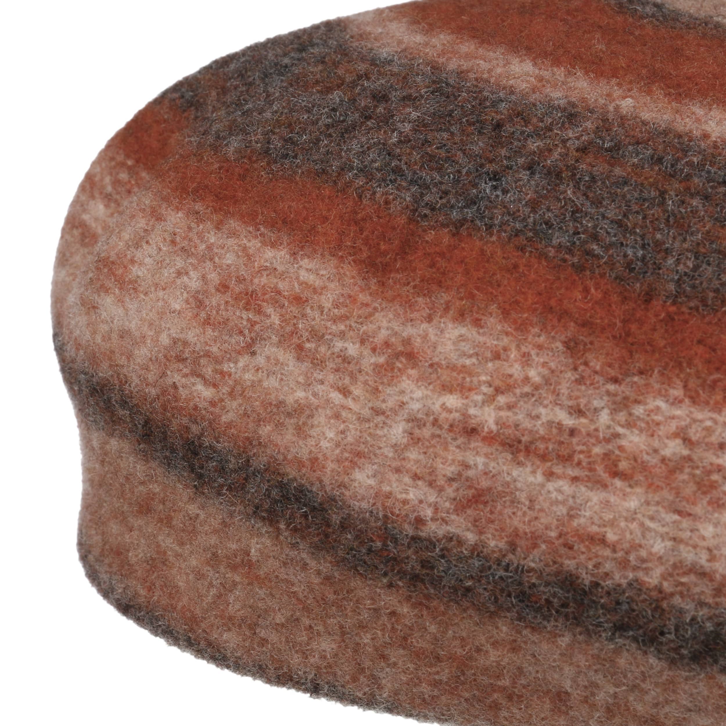 Boina de Lã Fresada Dalira by Lipodo - 39,95