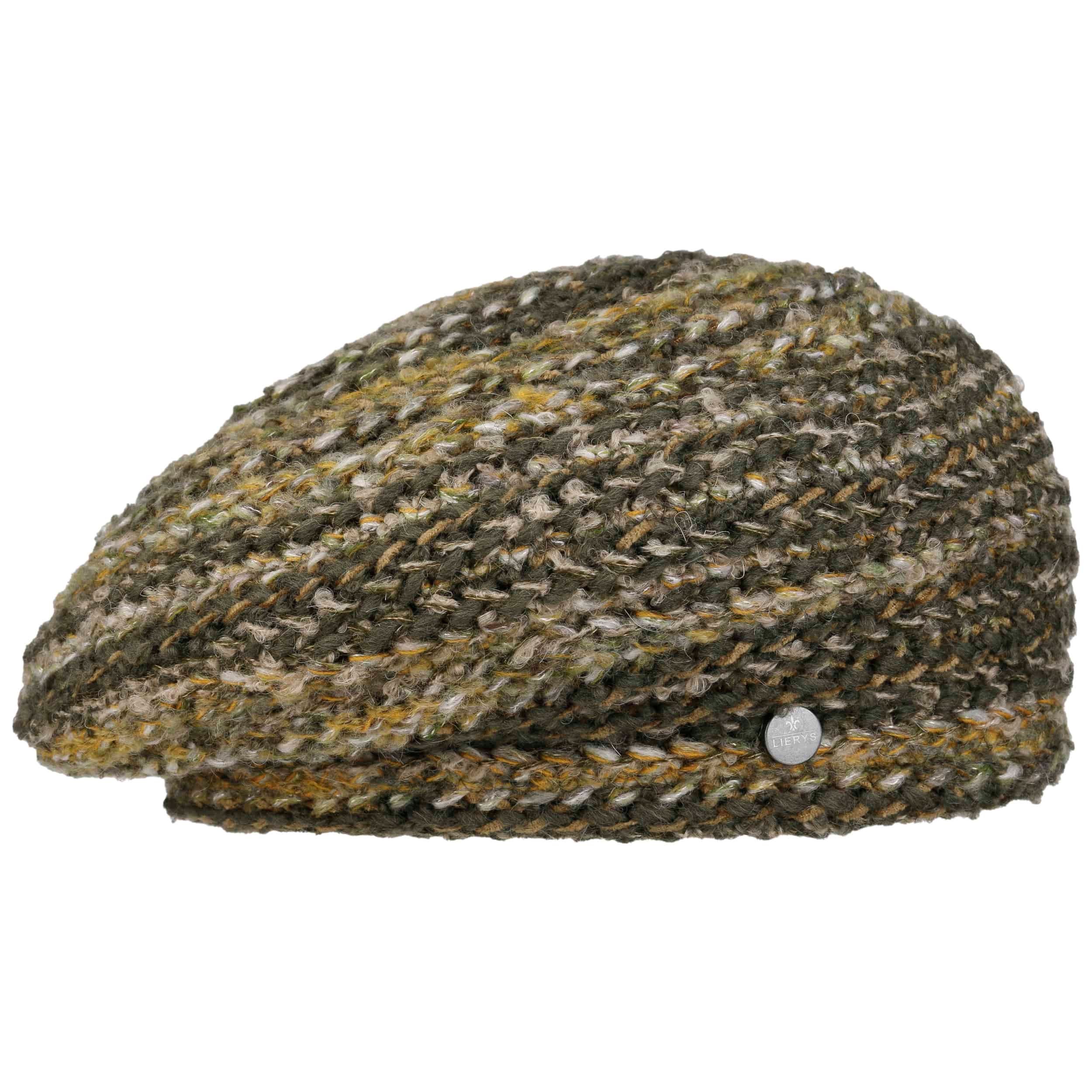 Boina de Malha Banessa by Lierys - 79,95
