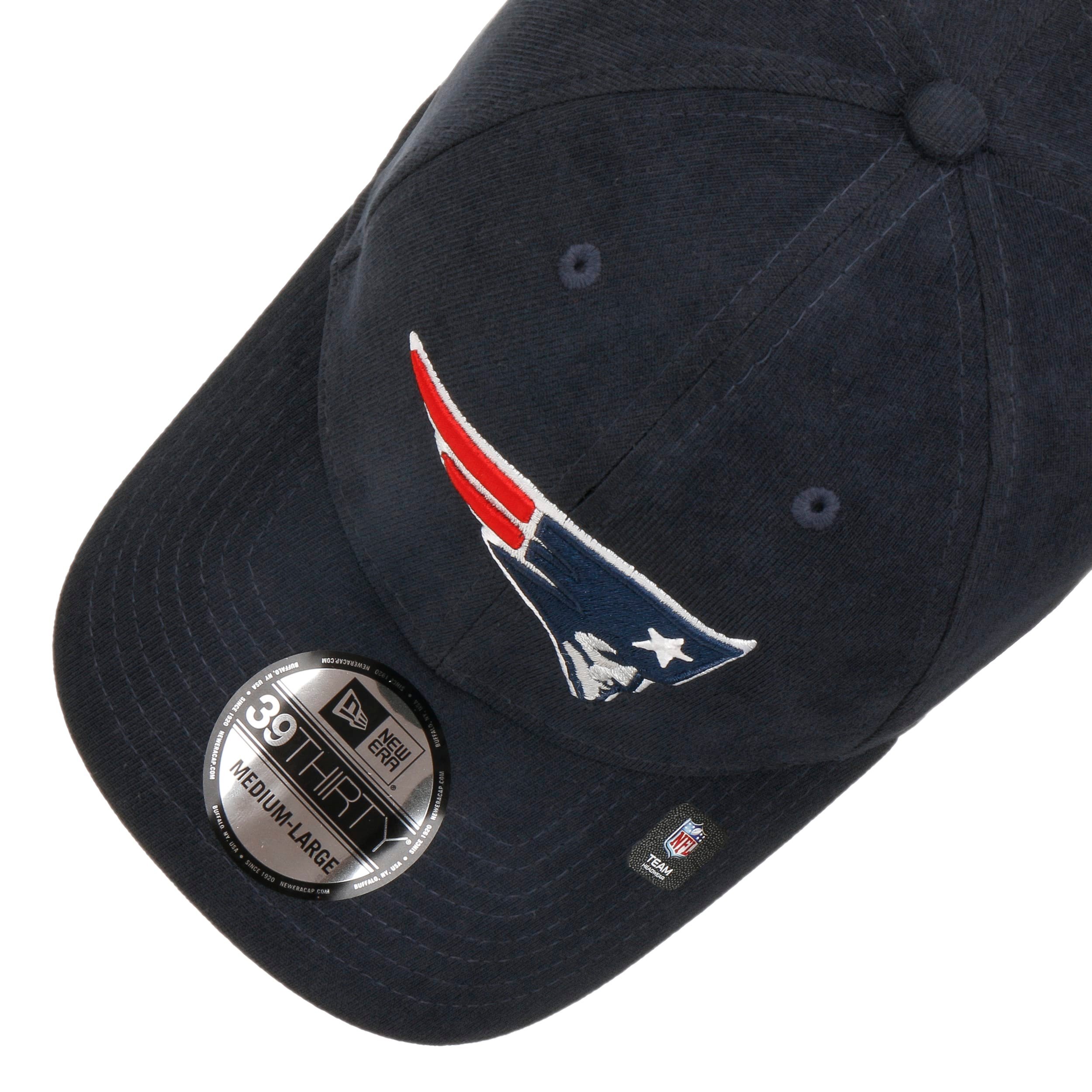 Boné 39Thirty NFL Patriots Comfort by New Era - 29,95