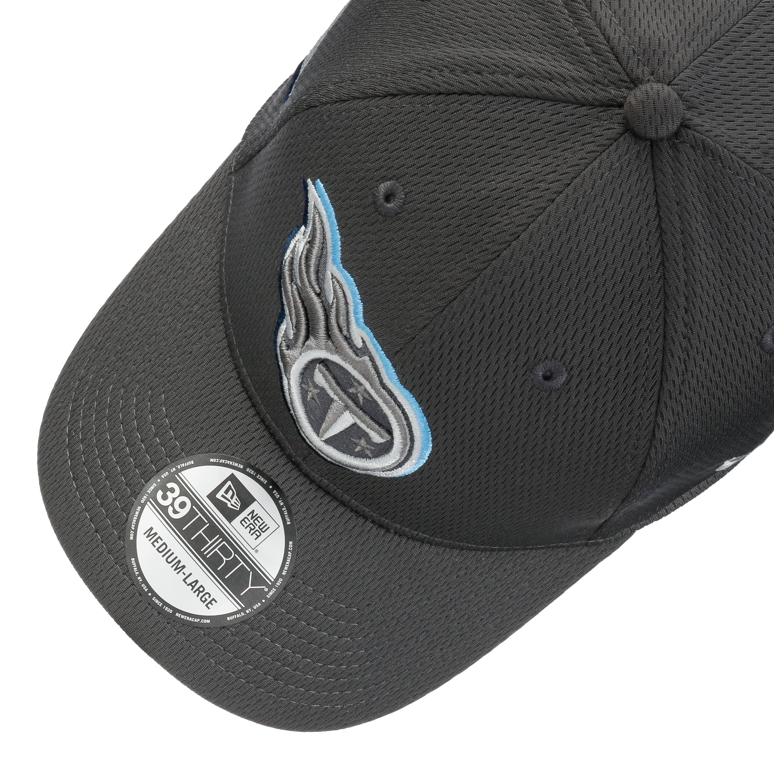 Boné 39Thirty NFL24 Draft Titans by New Era - 42,95