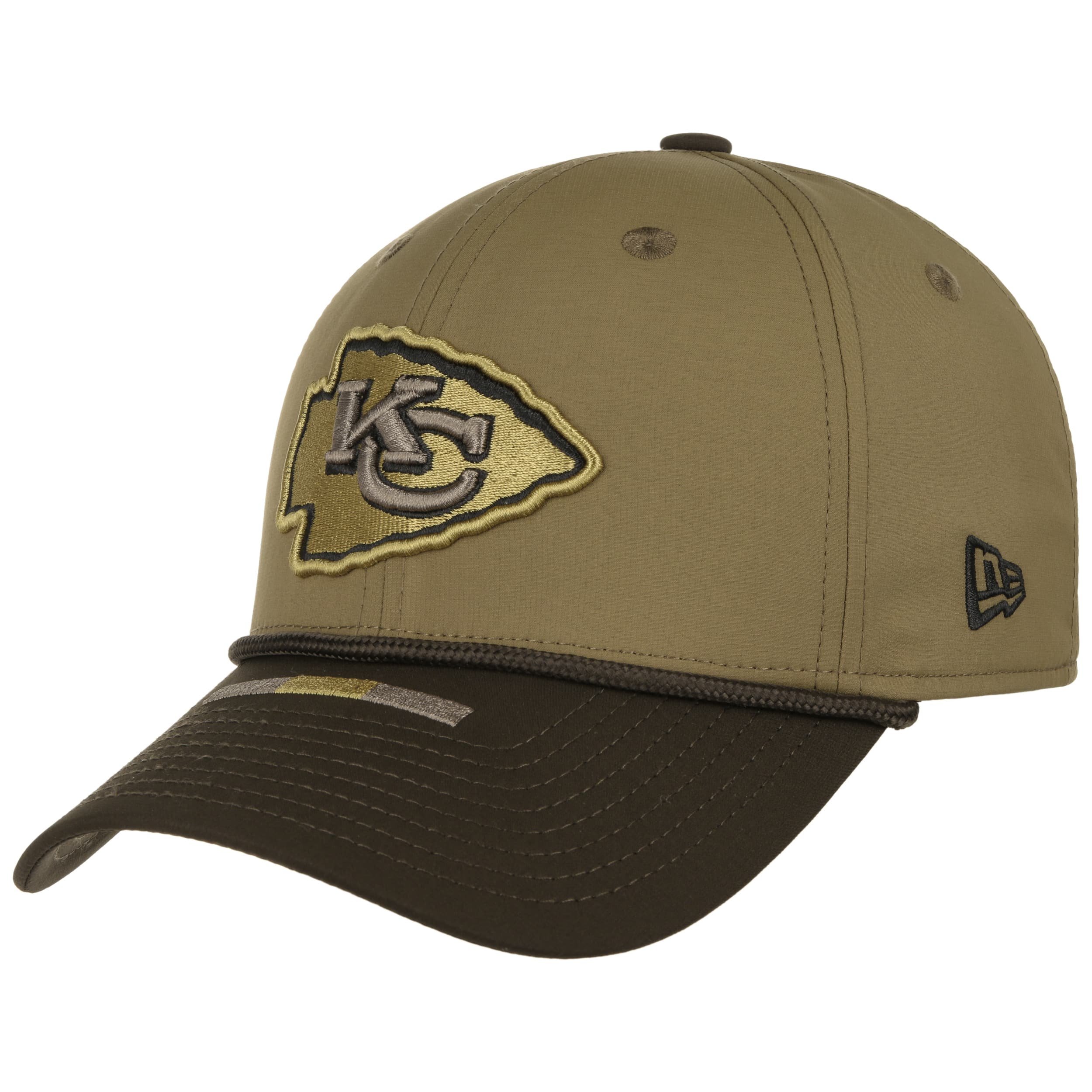 Boné 39Thirty NFL25 STS Chiefs by New Era - 49,95