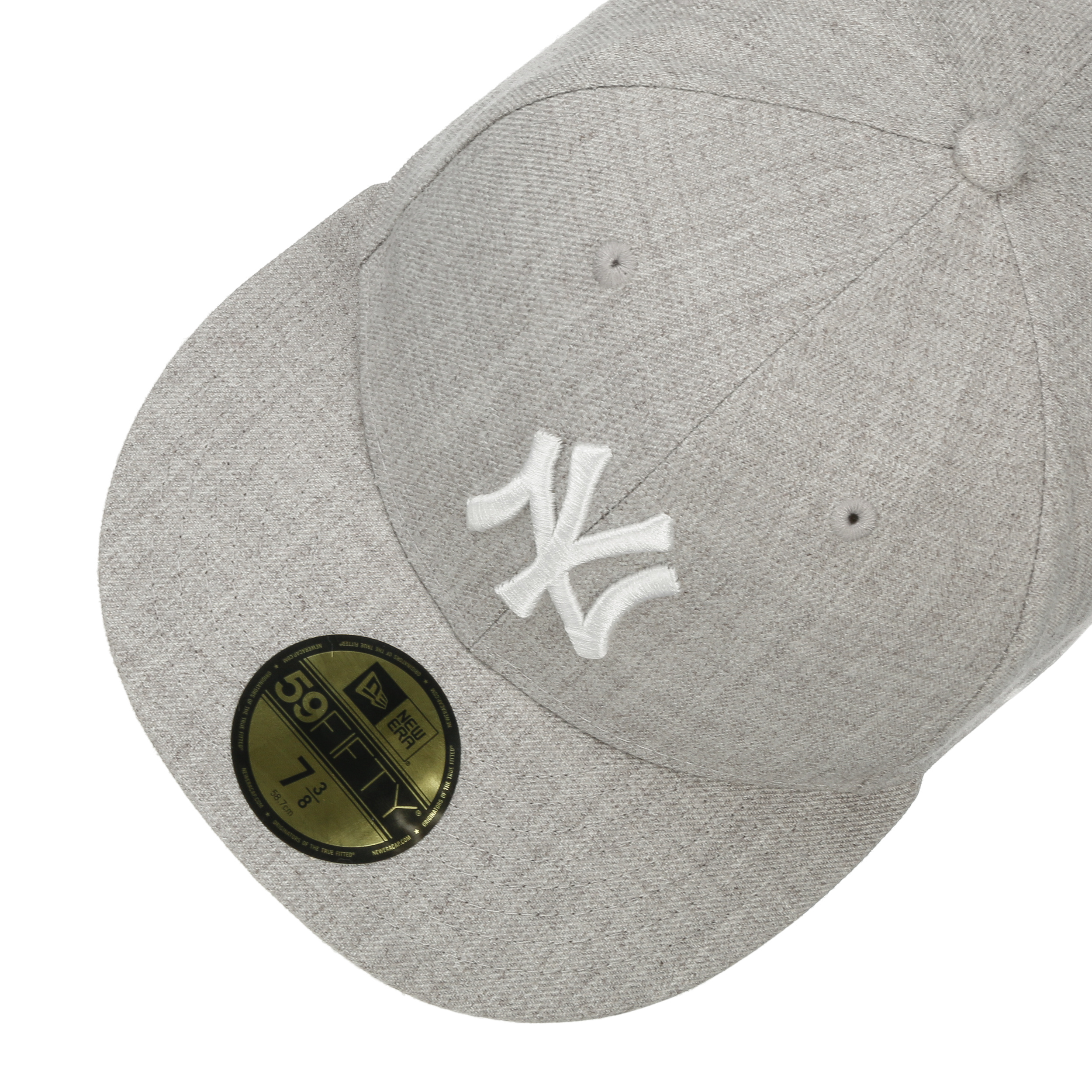 Boné 59Fifty MLB Basic NY by New Era - 42,95