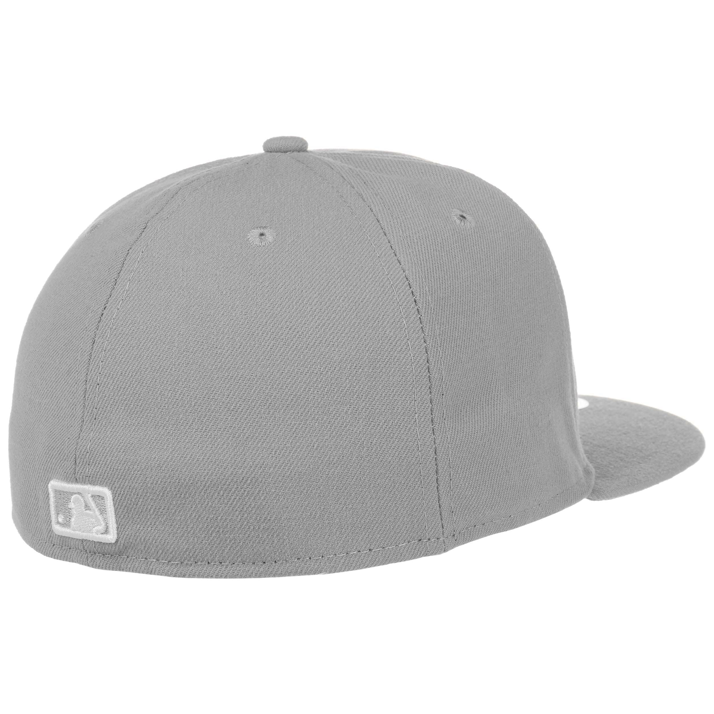 Boné 59Fifty MLB Basic NY by New Era - 42,95