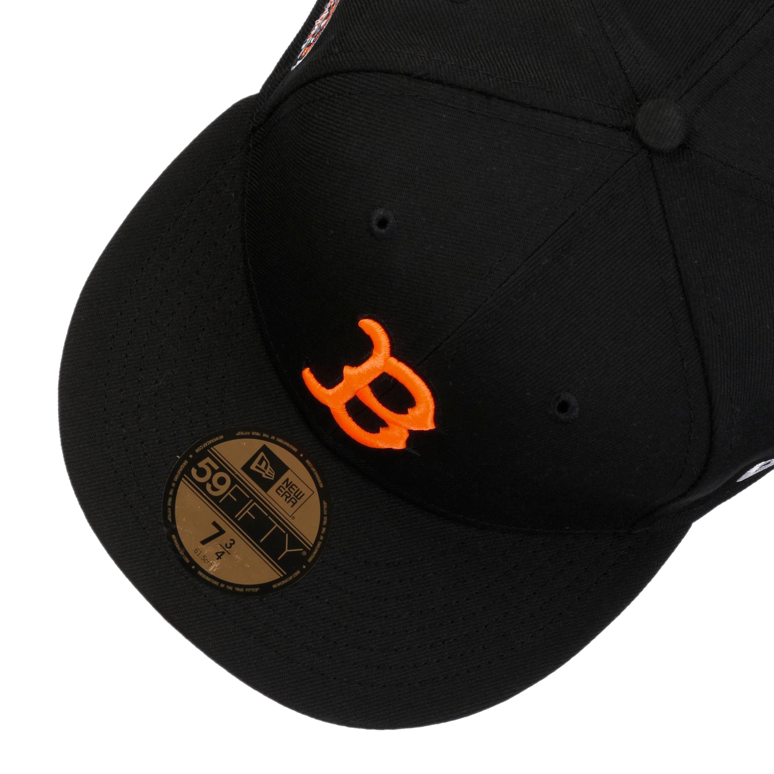 Boné 59Fifty MLB Boston Red Sox by New Era - 42,95