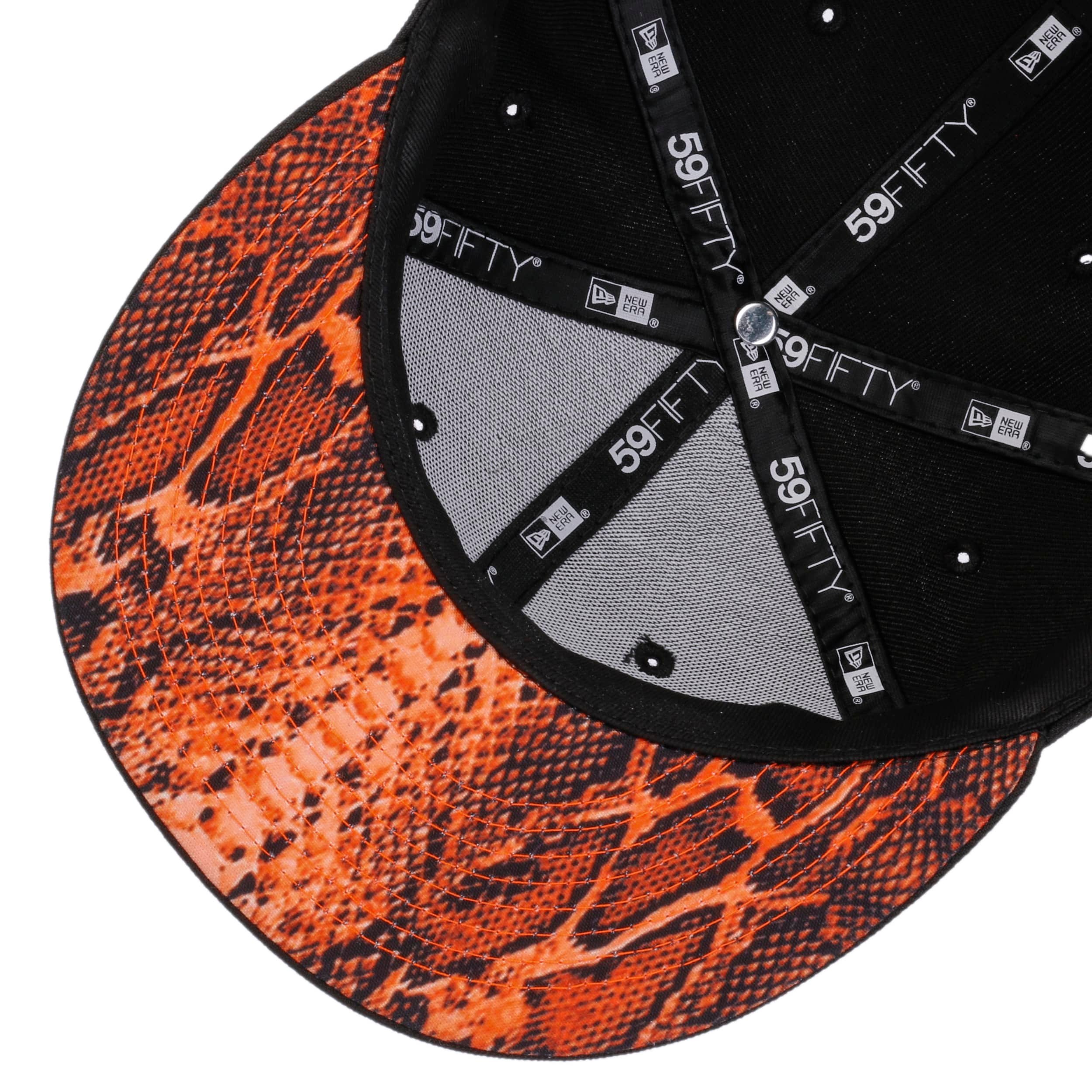 Boné 59Fifty MLB Boston Red Sox by New Era - 42,95