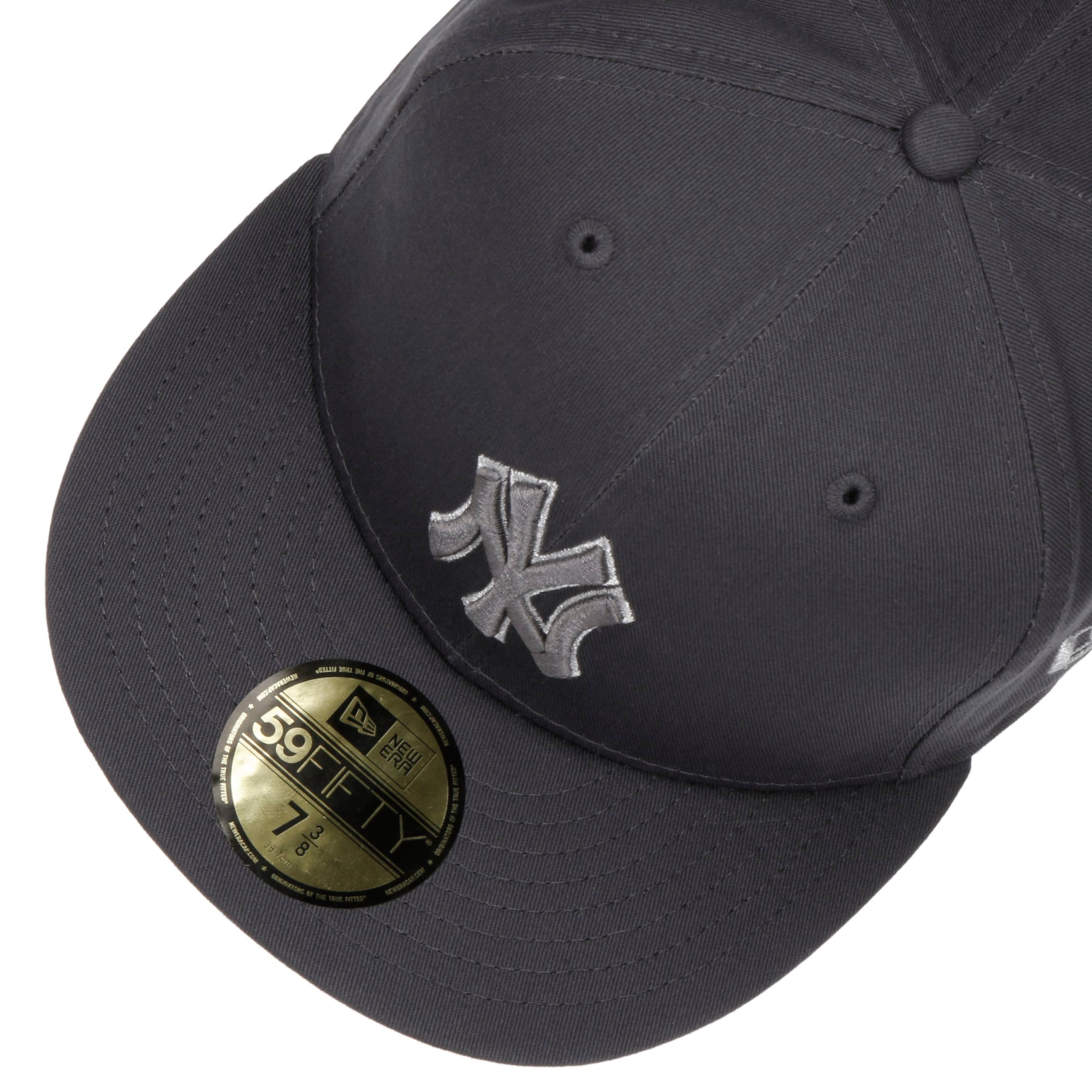 Boné 59Fifty Metallic Outline Yankees by New Era - 42,95