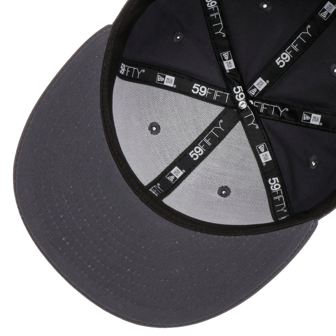 Boné 59Fifty Metallic Outline Yankees by New Era - 42,95