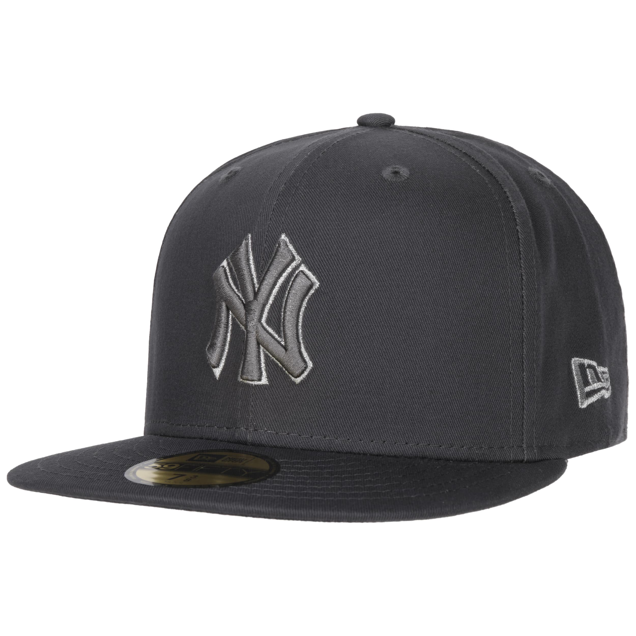 Boné 59Fifty Metallic Outline Yankees by New Era - 42,95