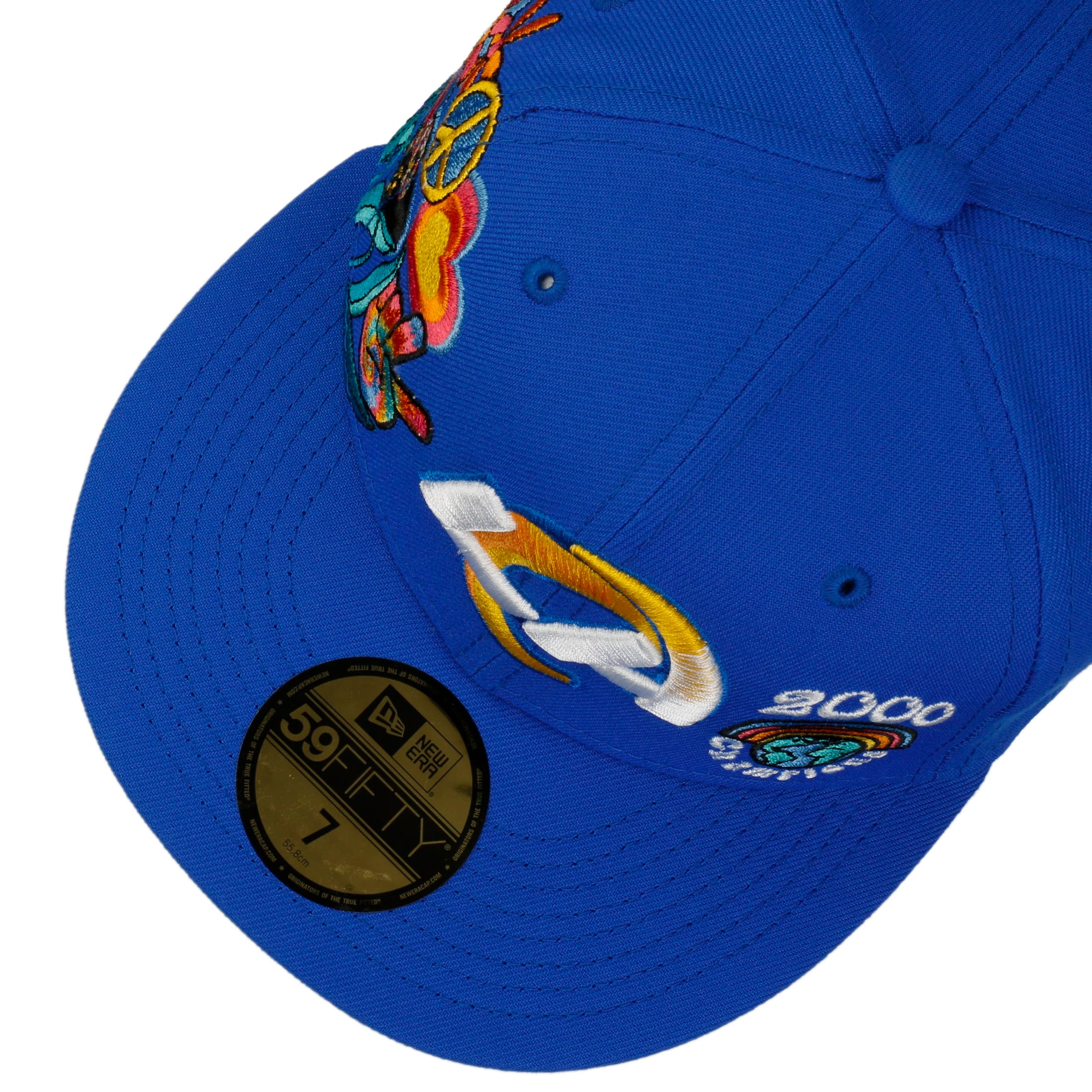 Boné 59Fifty NFL Los Angeles Rams by New Era - 34,95