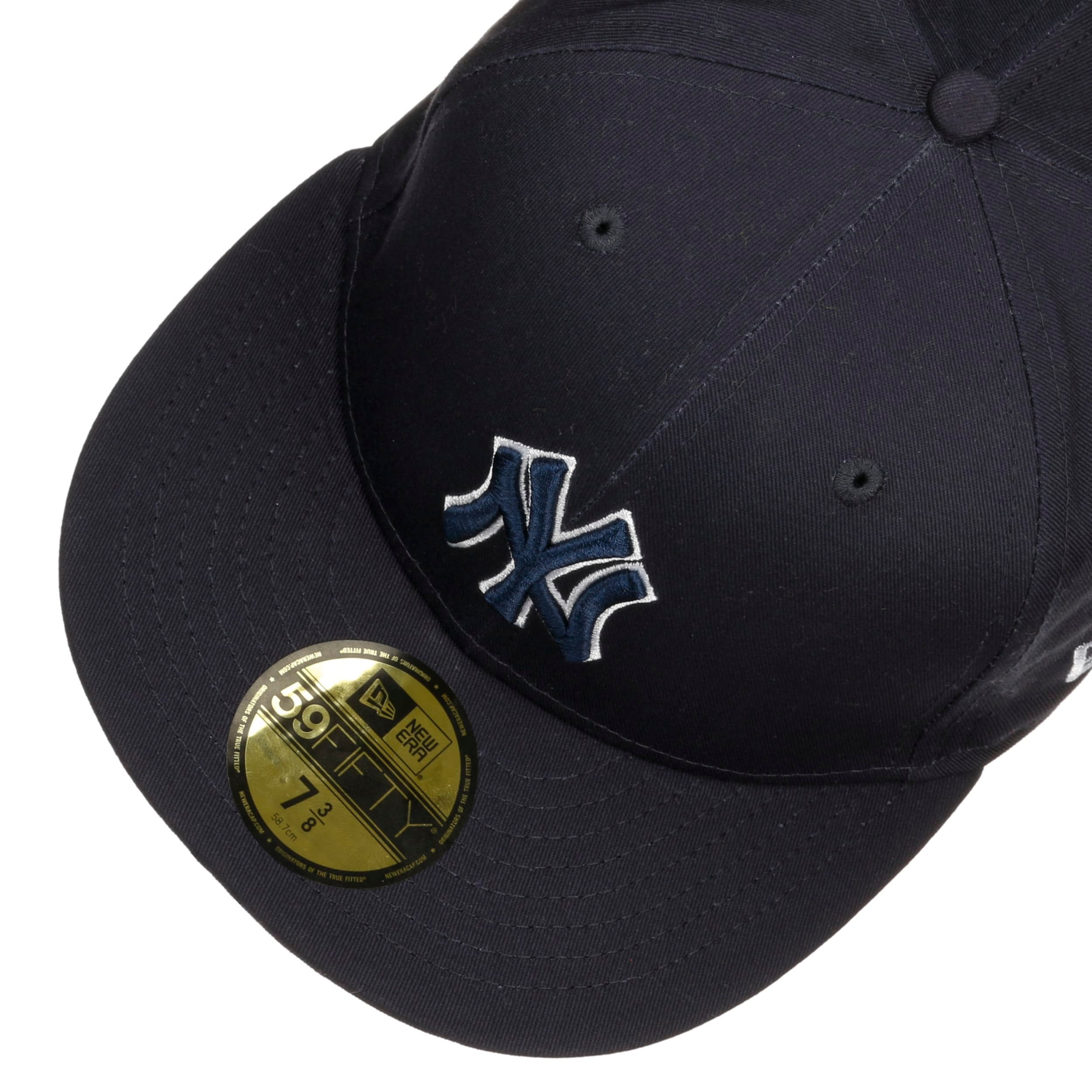 Boné 59Fifty Team Outline NY Yankees by New Era - 42,95