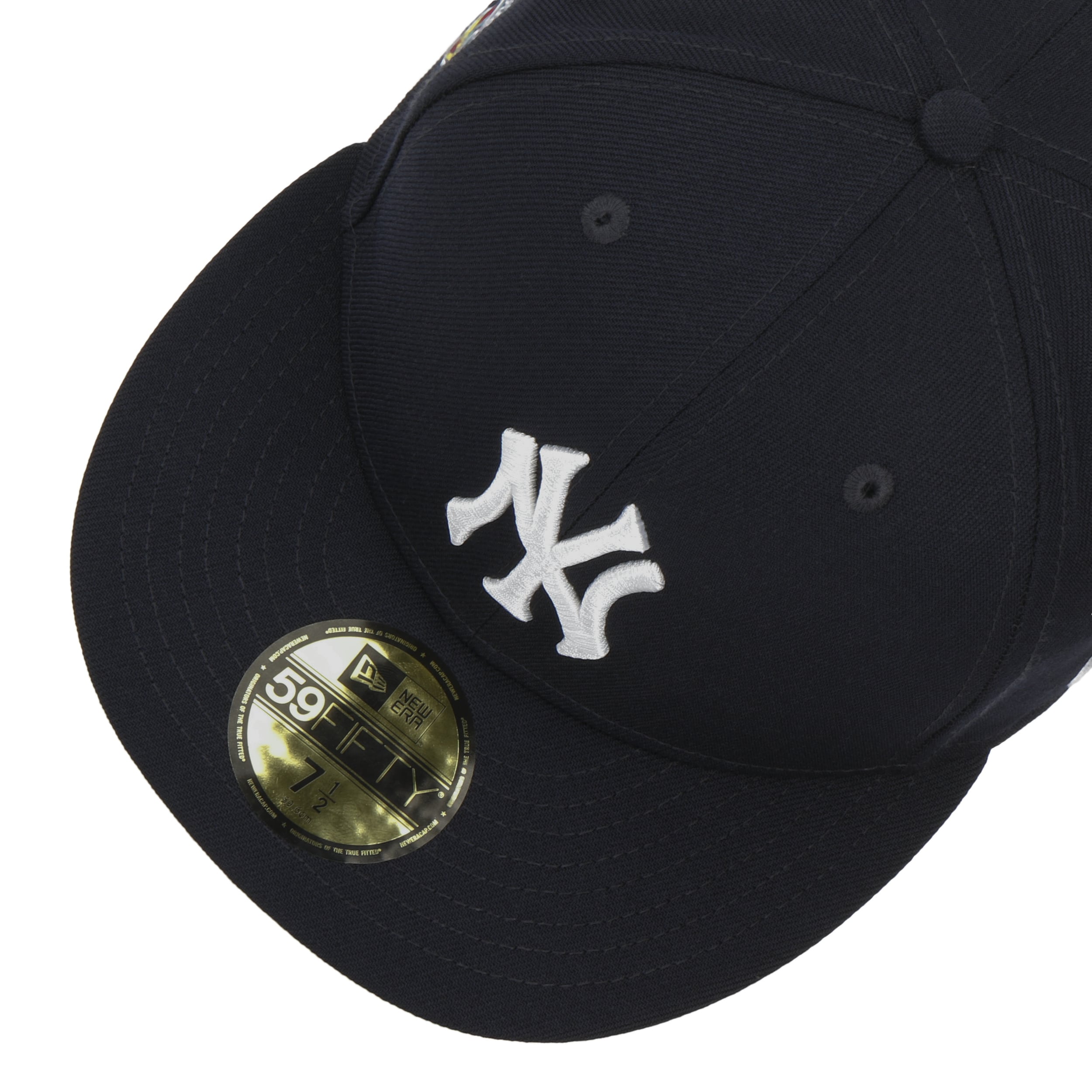 Boné 59Fifty Yankees World Series by New Era - 42,95