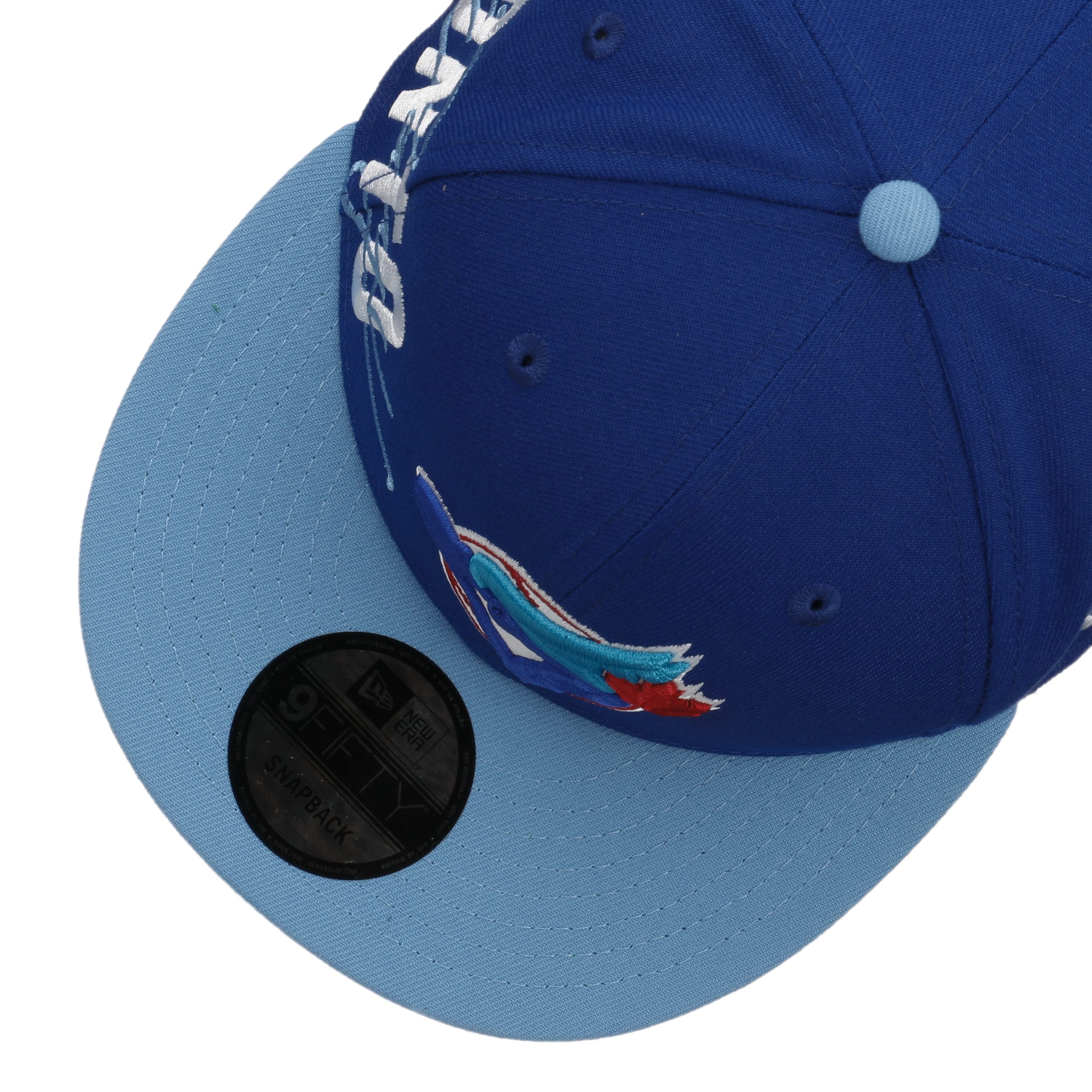 Boné 9Fifty Classic Toronto Blue Jays by New Era - 44,95