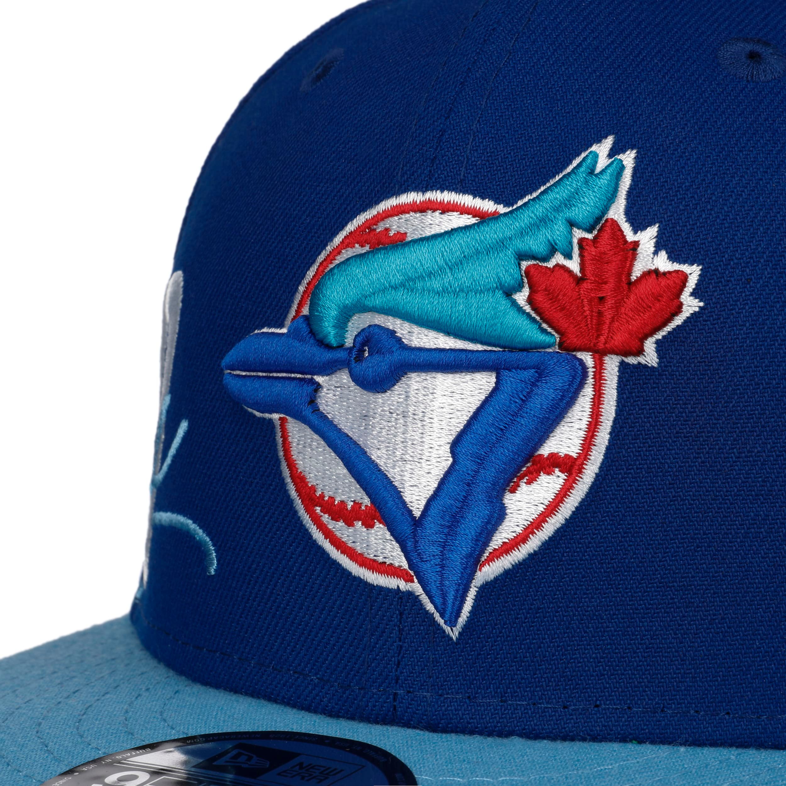 Boné 9Fifty Classic Toronto Blue Jays by New Era - 44,95