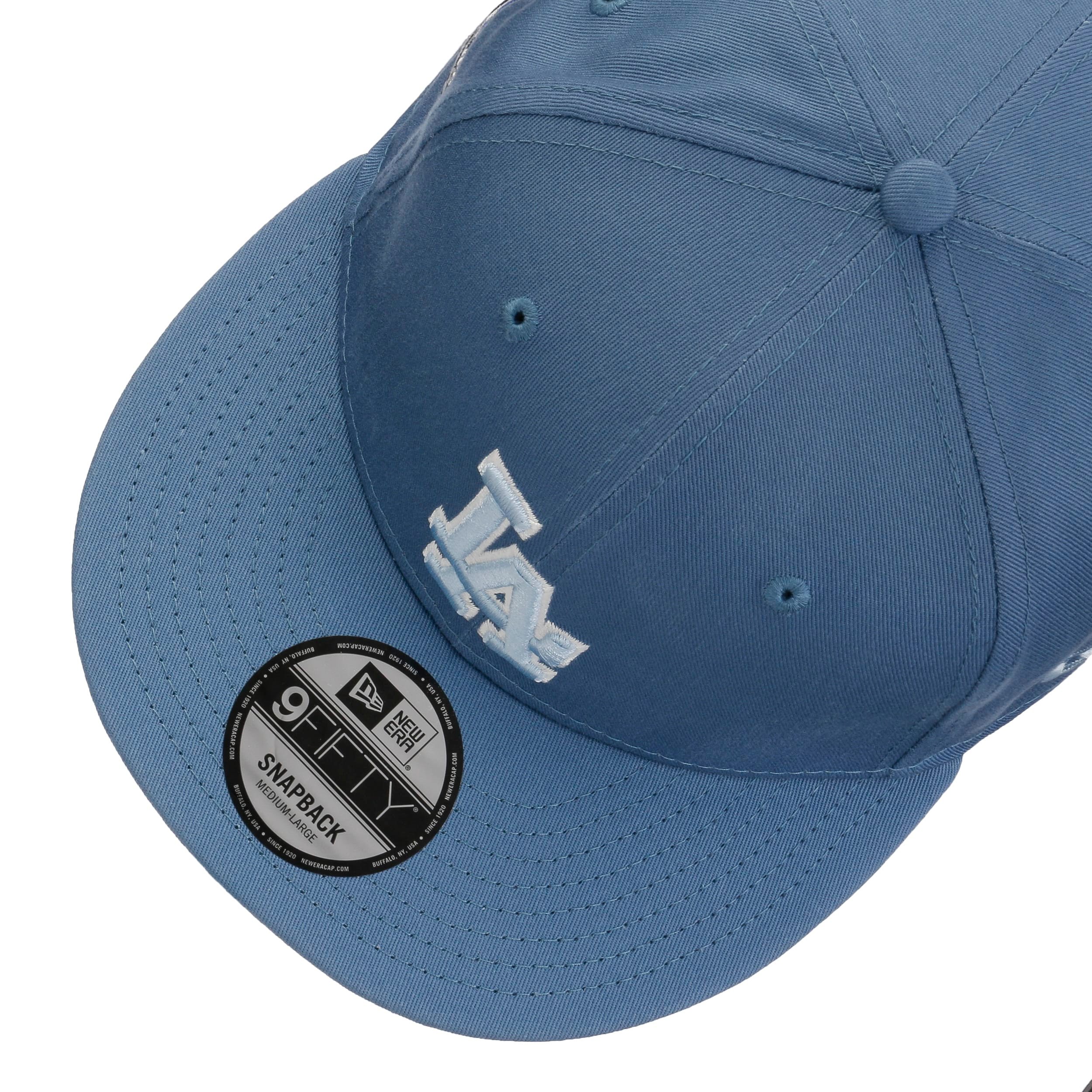 Boné 9Fifty MLB Patch LA Dodgers by New Era - 45,95