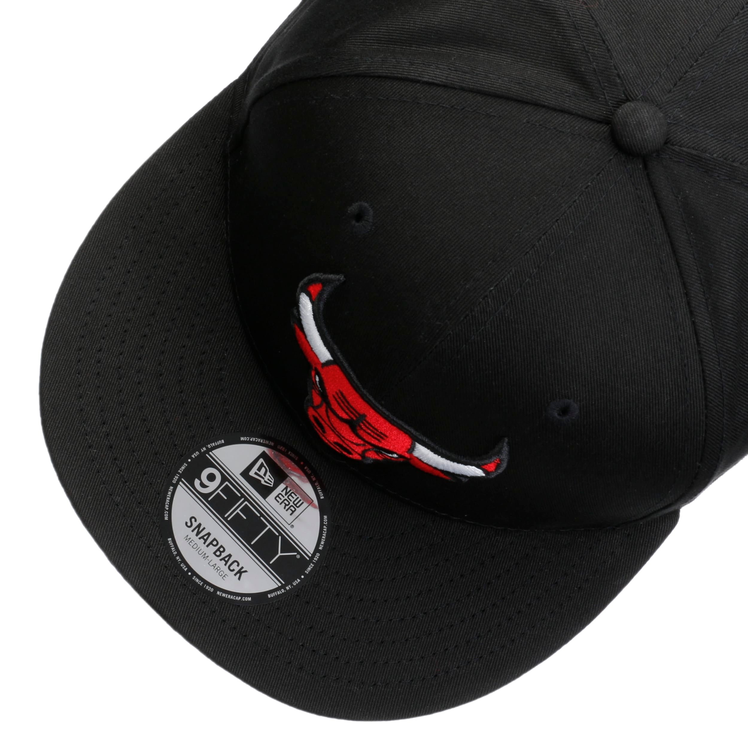 Boné 9Fifty Metallic Arch Bulls by New Era - 43,95