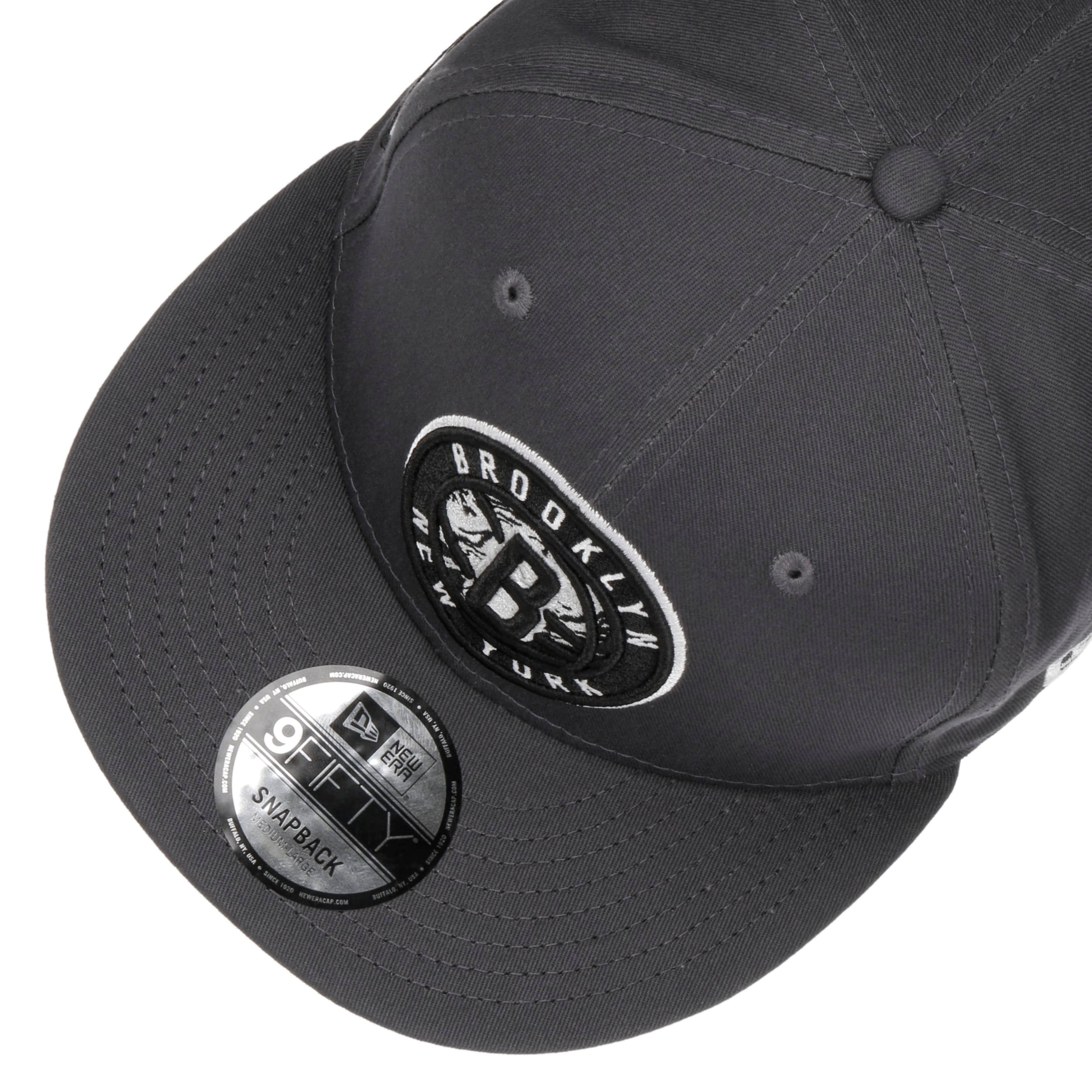 Boné 9Fifty Seasonal Infill Nets by New Era - 42,95