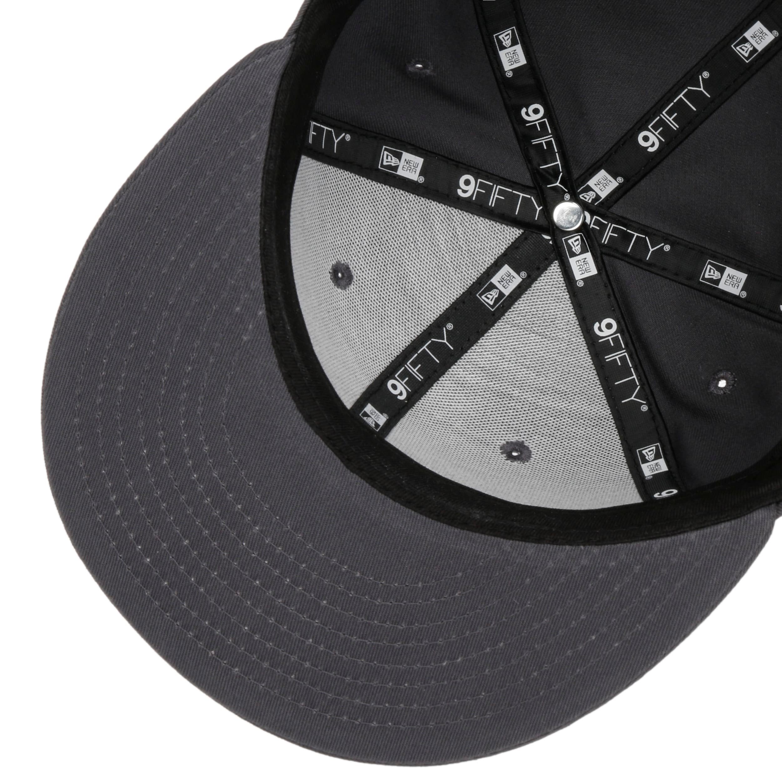 Boné 9Fifty Seasonal Infill Nets by New Era - 42,95