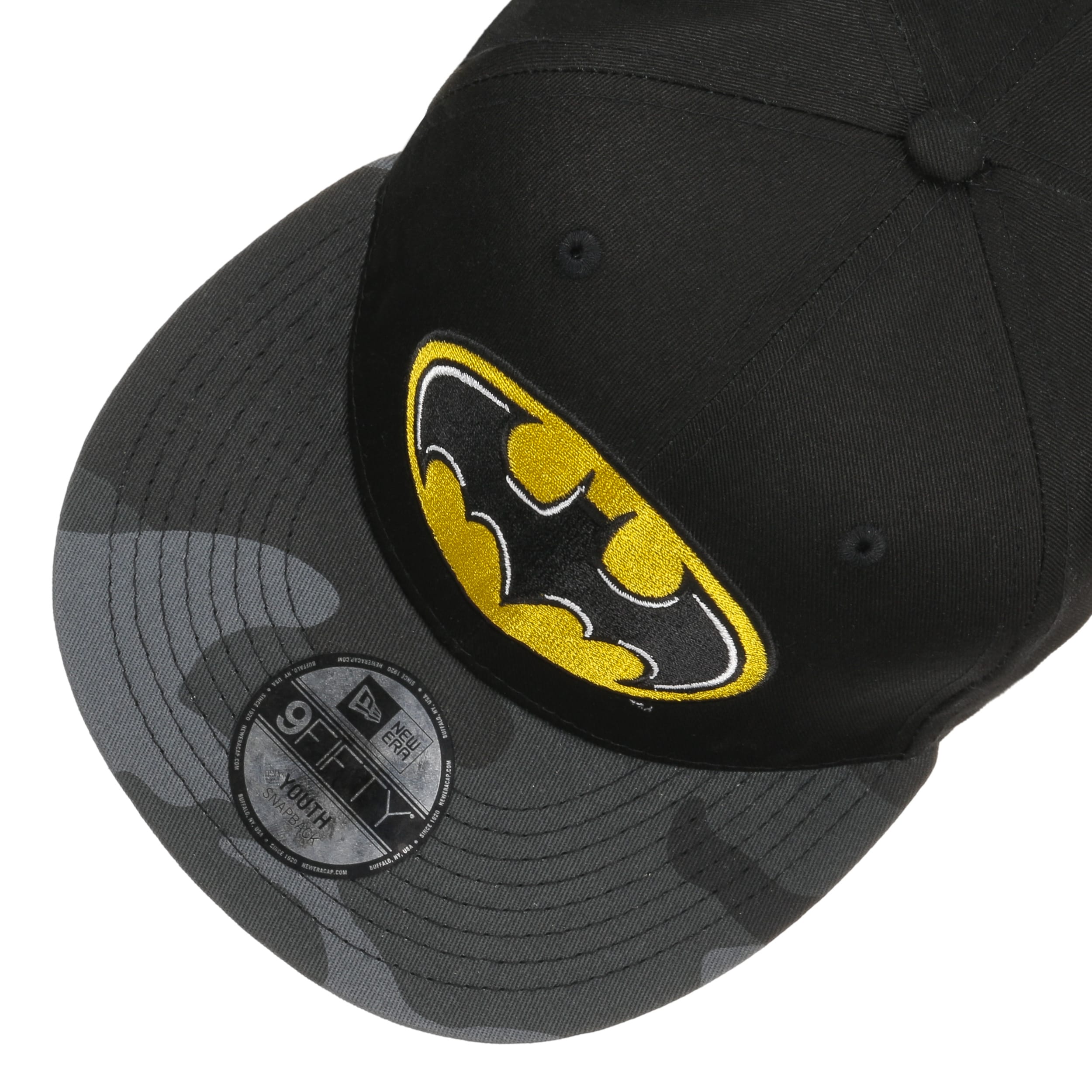 Boné 9Fifty Warner Bros Batman by New Era - 19,95
