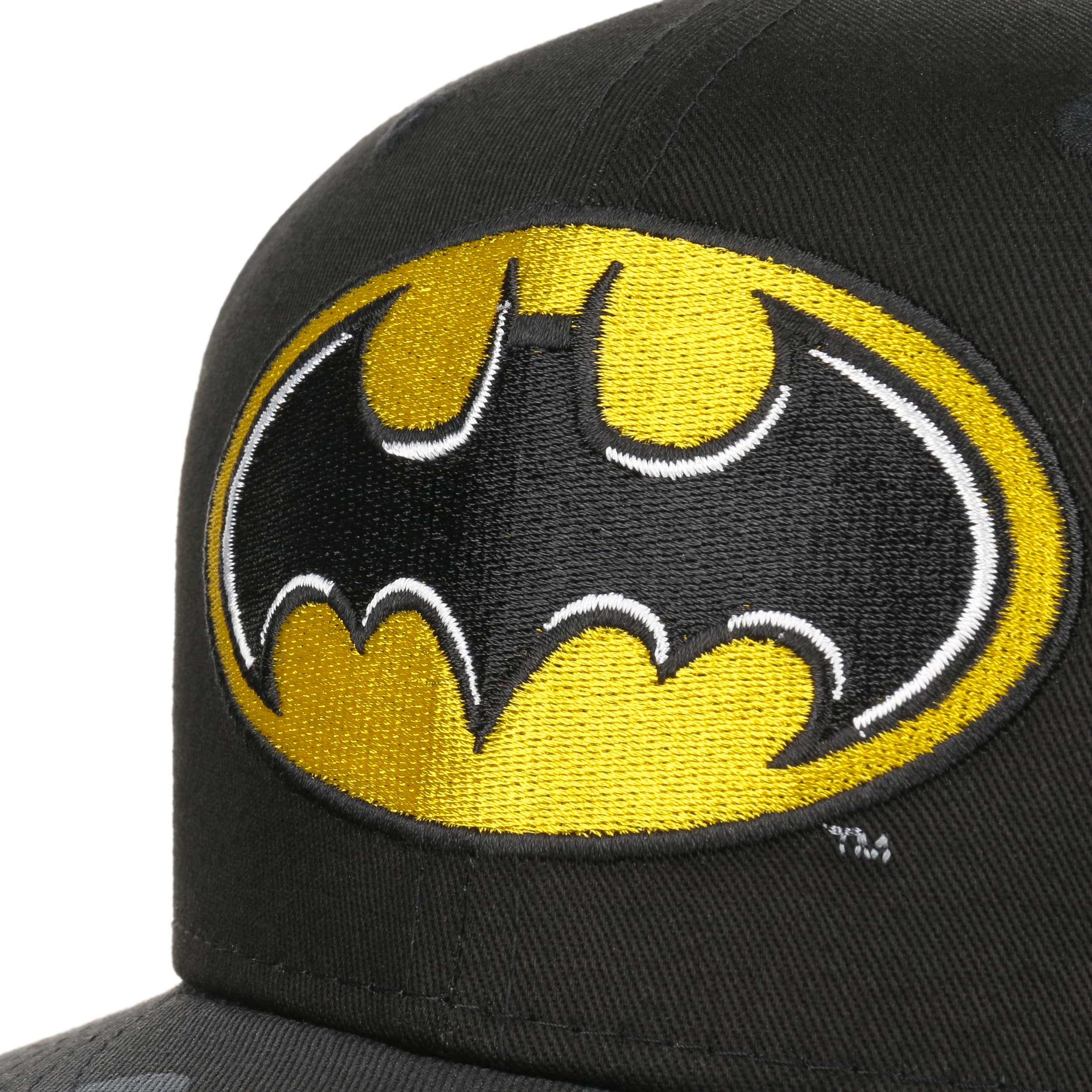 Boné 9Fifty Warner Bros Batman by New Era - 19,95
