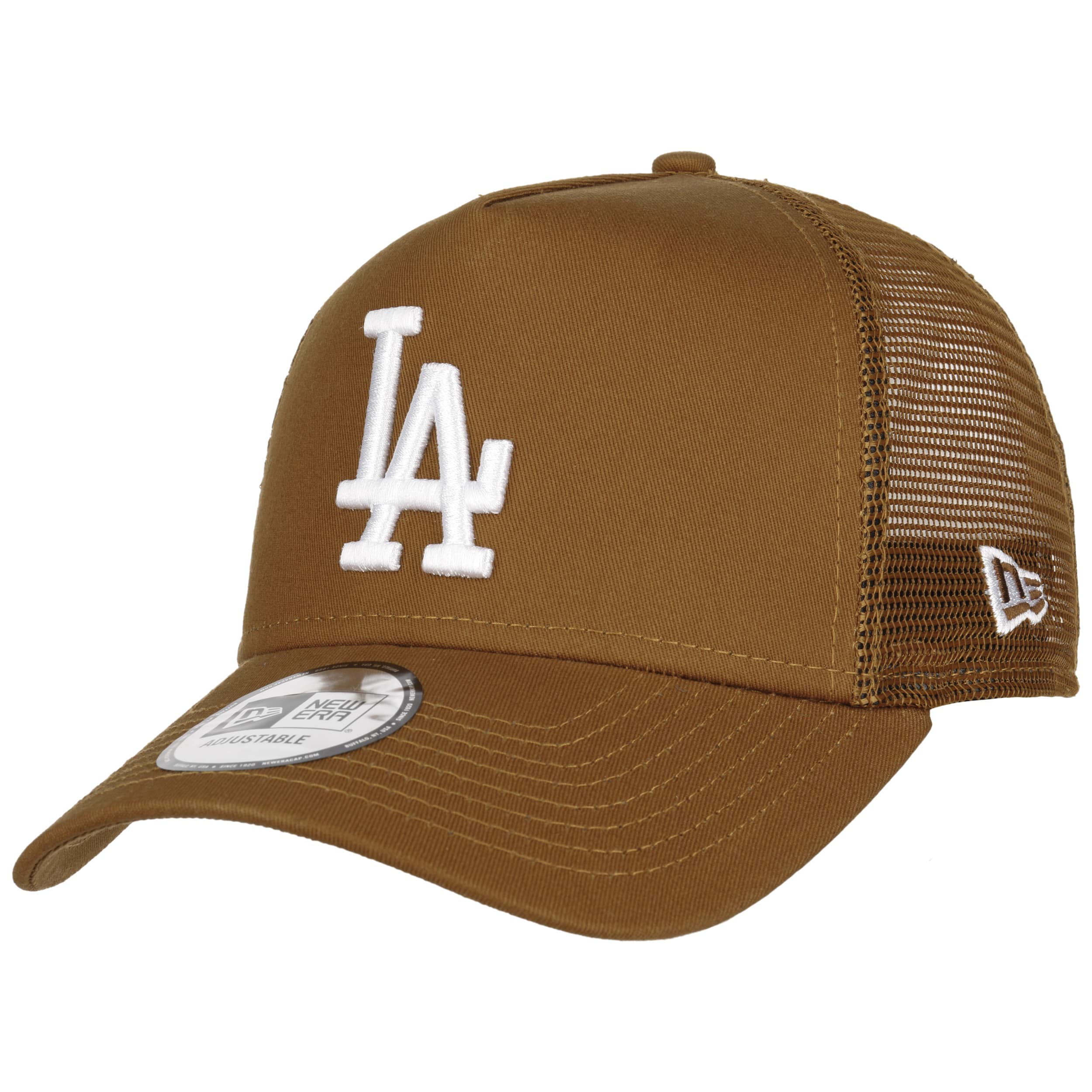 Boné 9Forty AF Essential Dodgers by New Era - 34,95