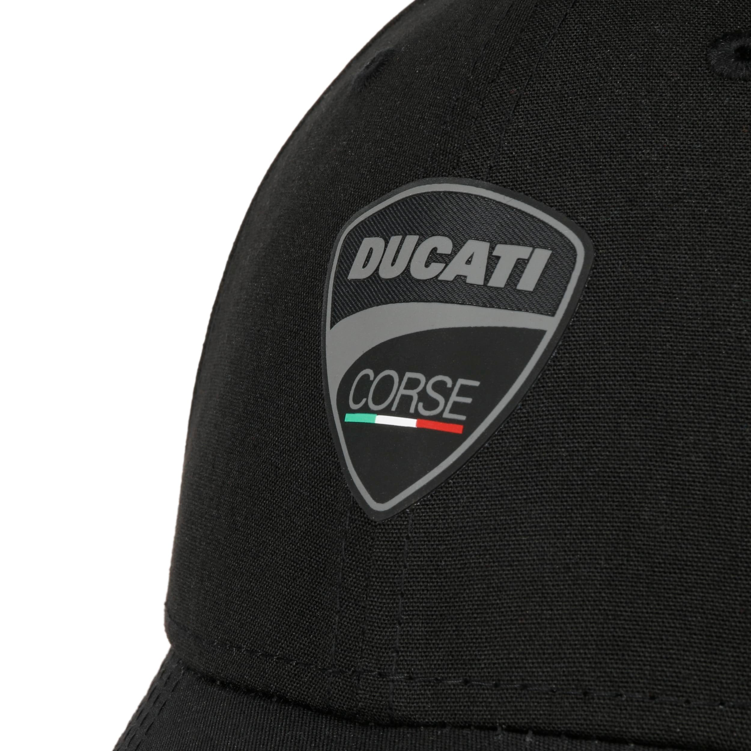 Boné 9Forty Ducati Motor Logo by New Era - 35,95