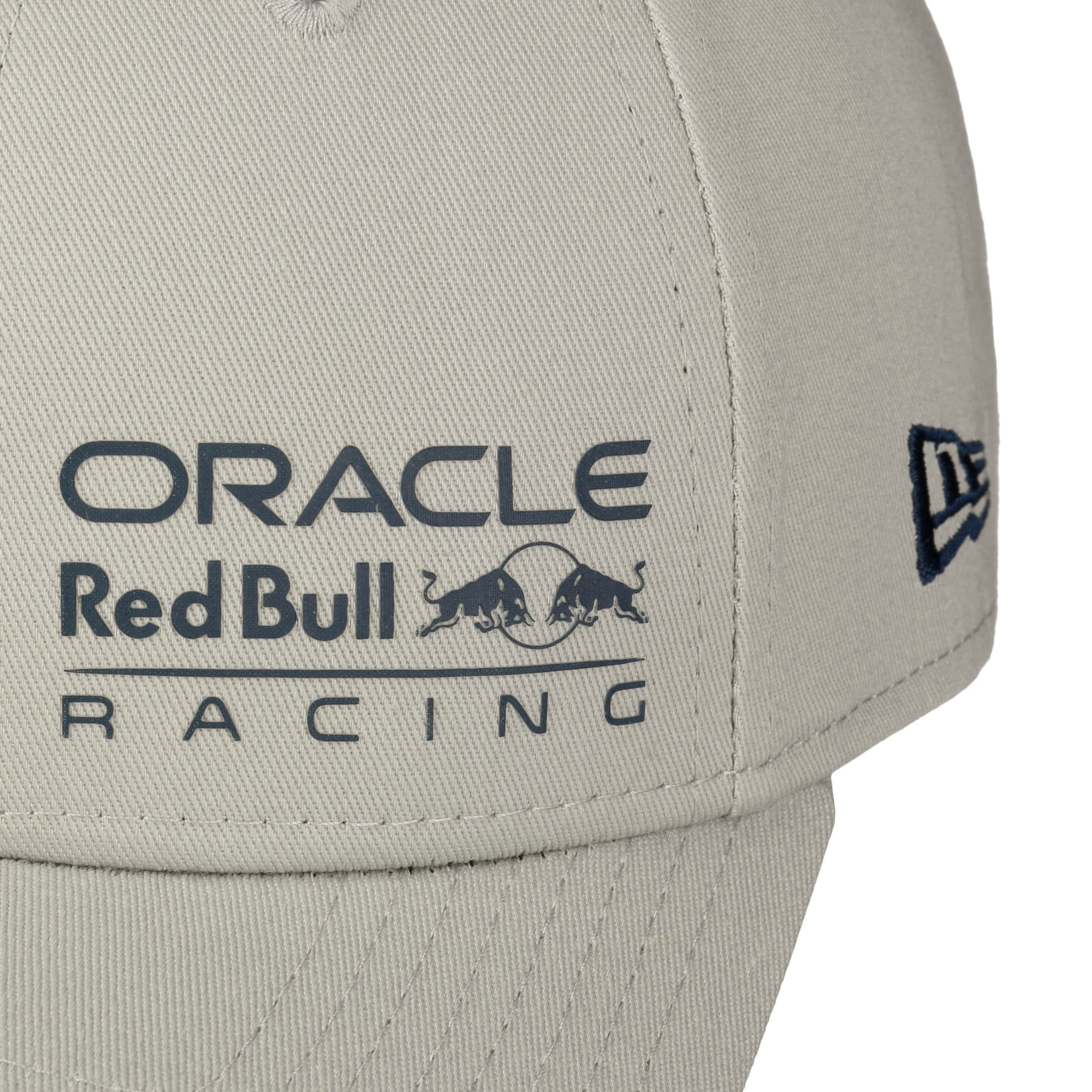 Boné 9Forty Ess Oracle Red Bull by New Era - 39,00