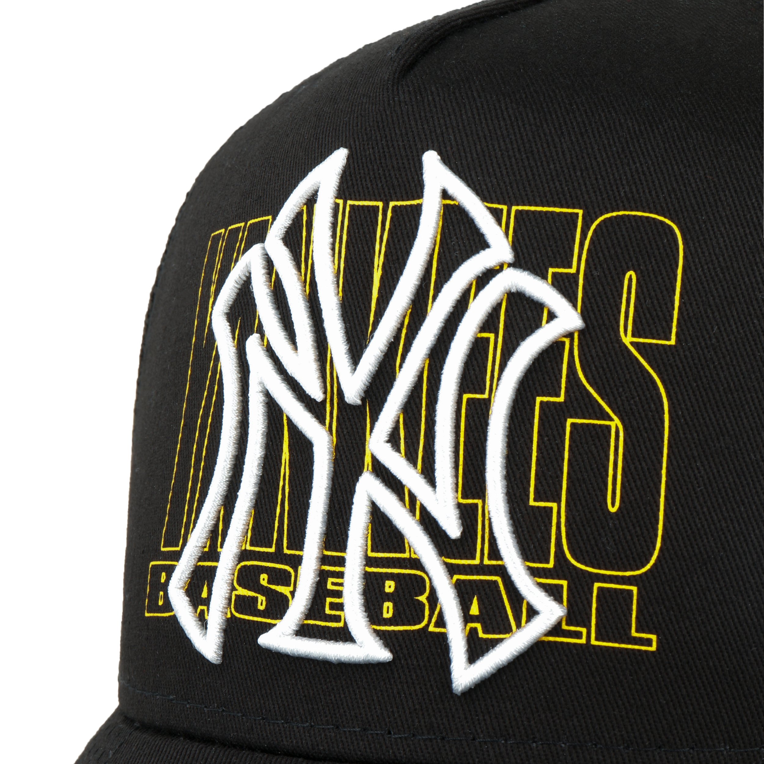 Boné 9Forty Logo Overlay Yankees by New Era - 29,95