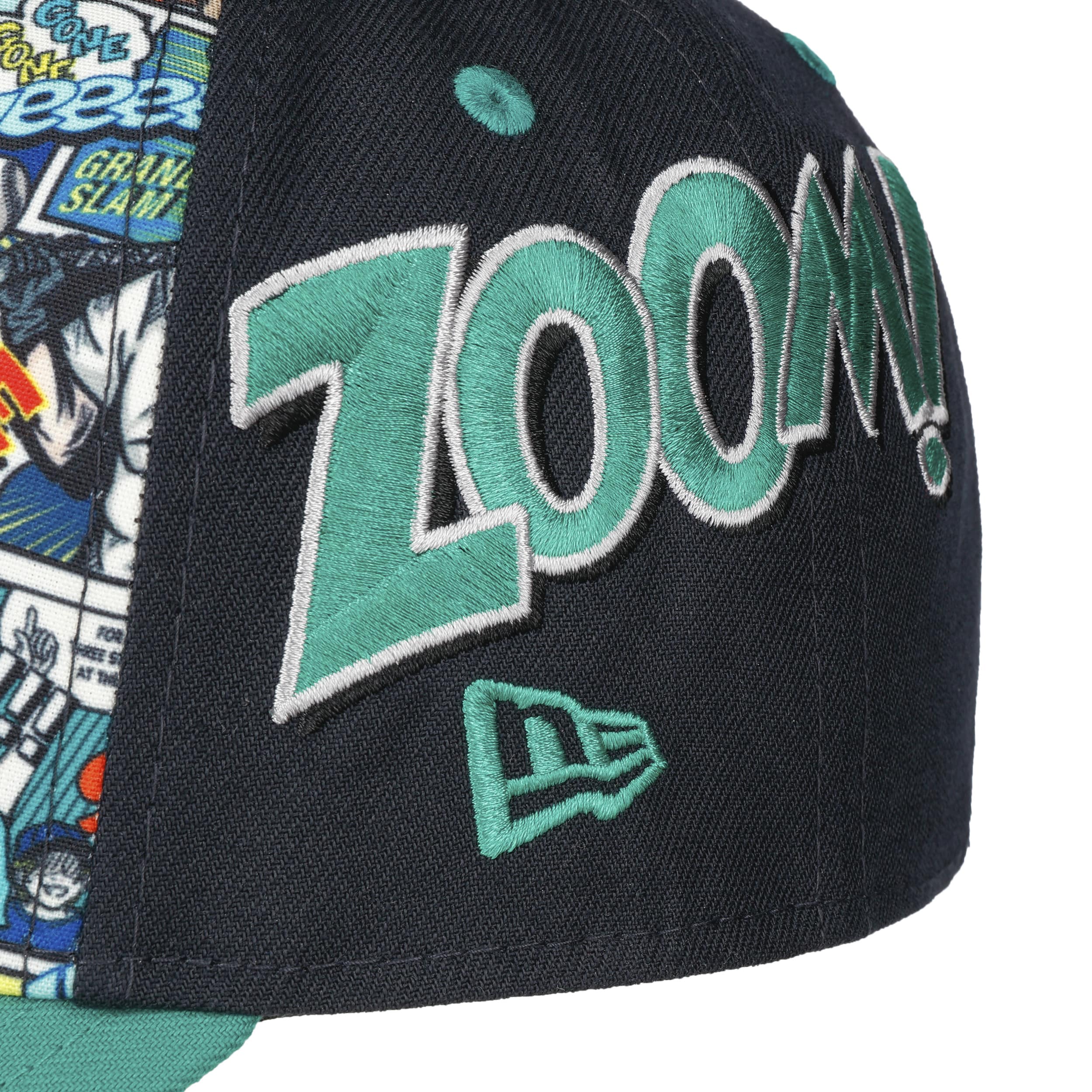 Boné 9Forty Mariners Zoom by New Era - 39,95