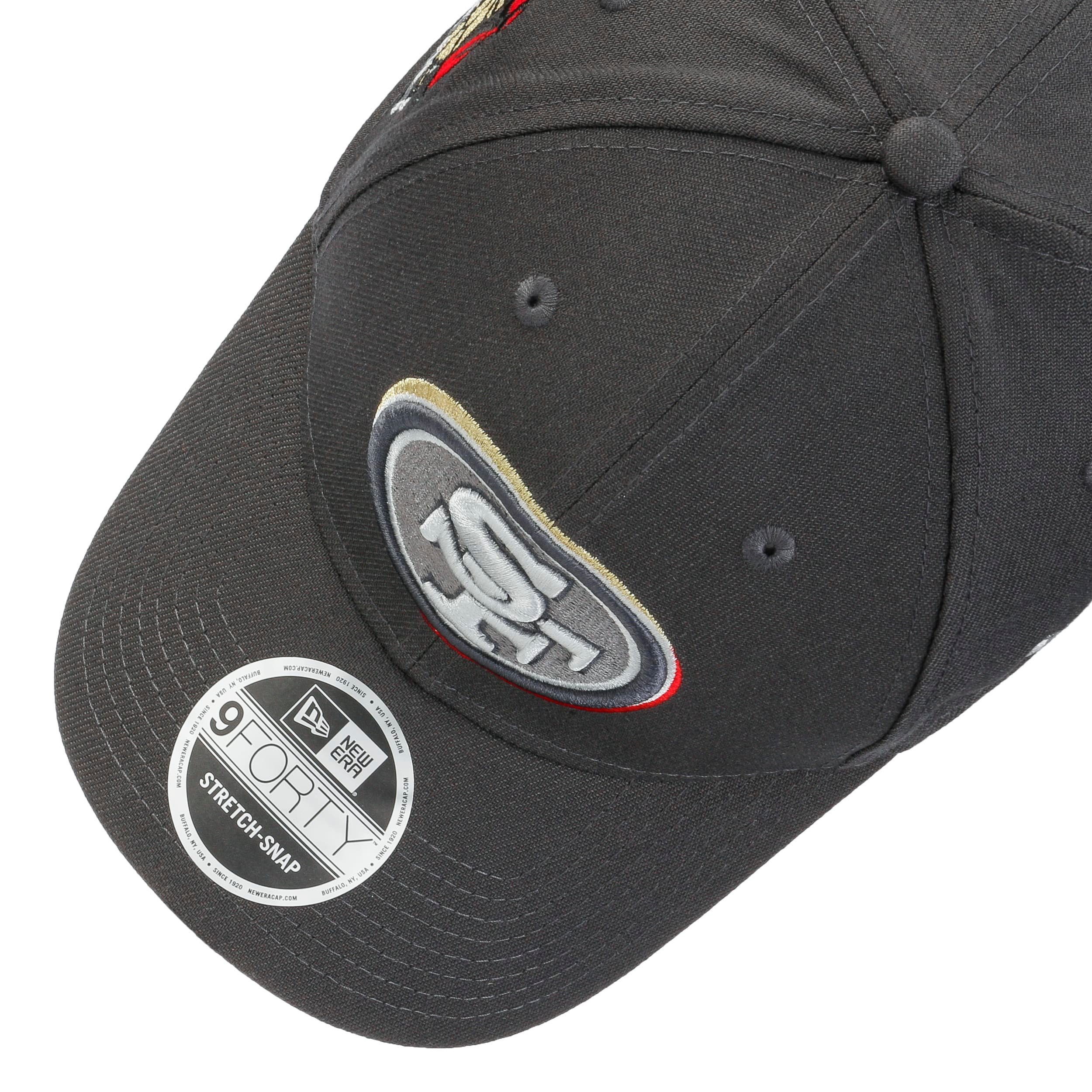 Boné 9Forty NFL24 Draft 49ers by New Era - 39,95