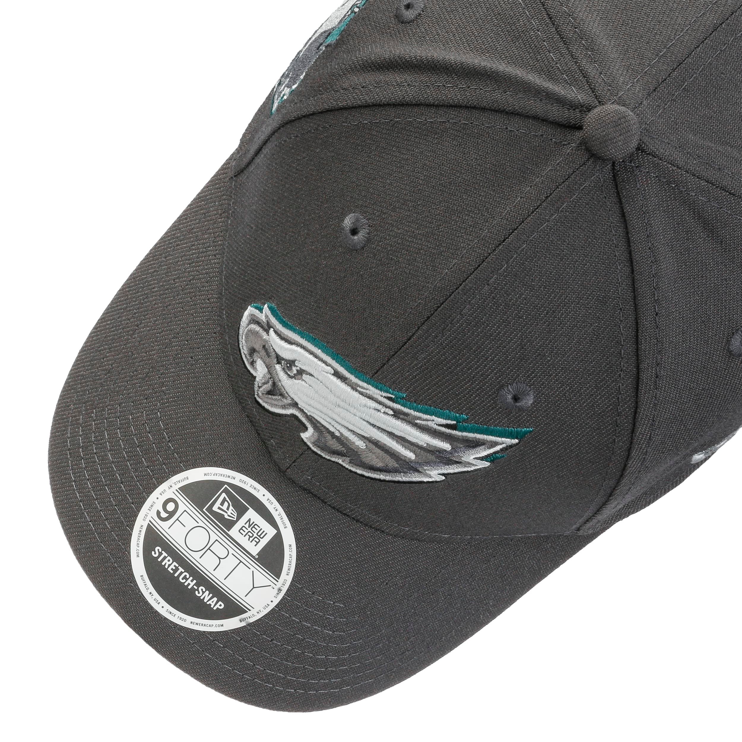 Boné 9Forty NFL24 Draft Eagles by New Era - 39,95
