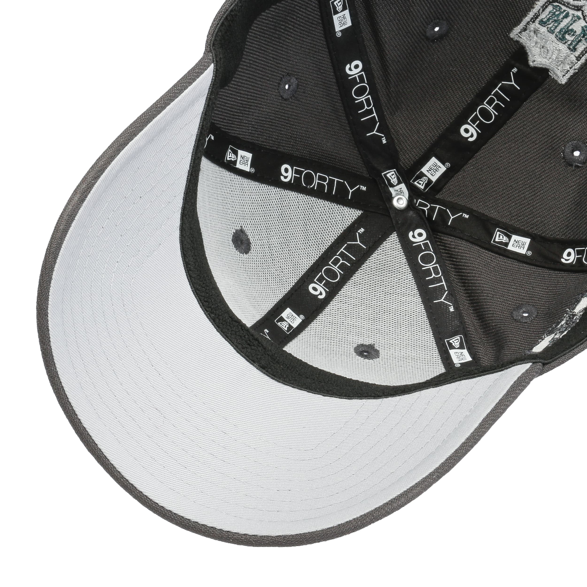 Boné 9Forty NFL24 Draft Eagles by New Era - 39,95