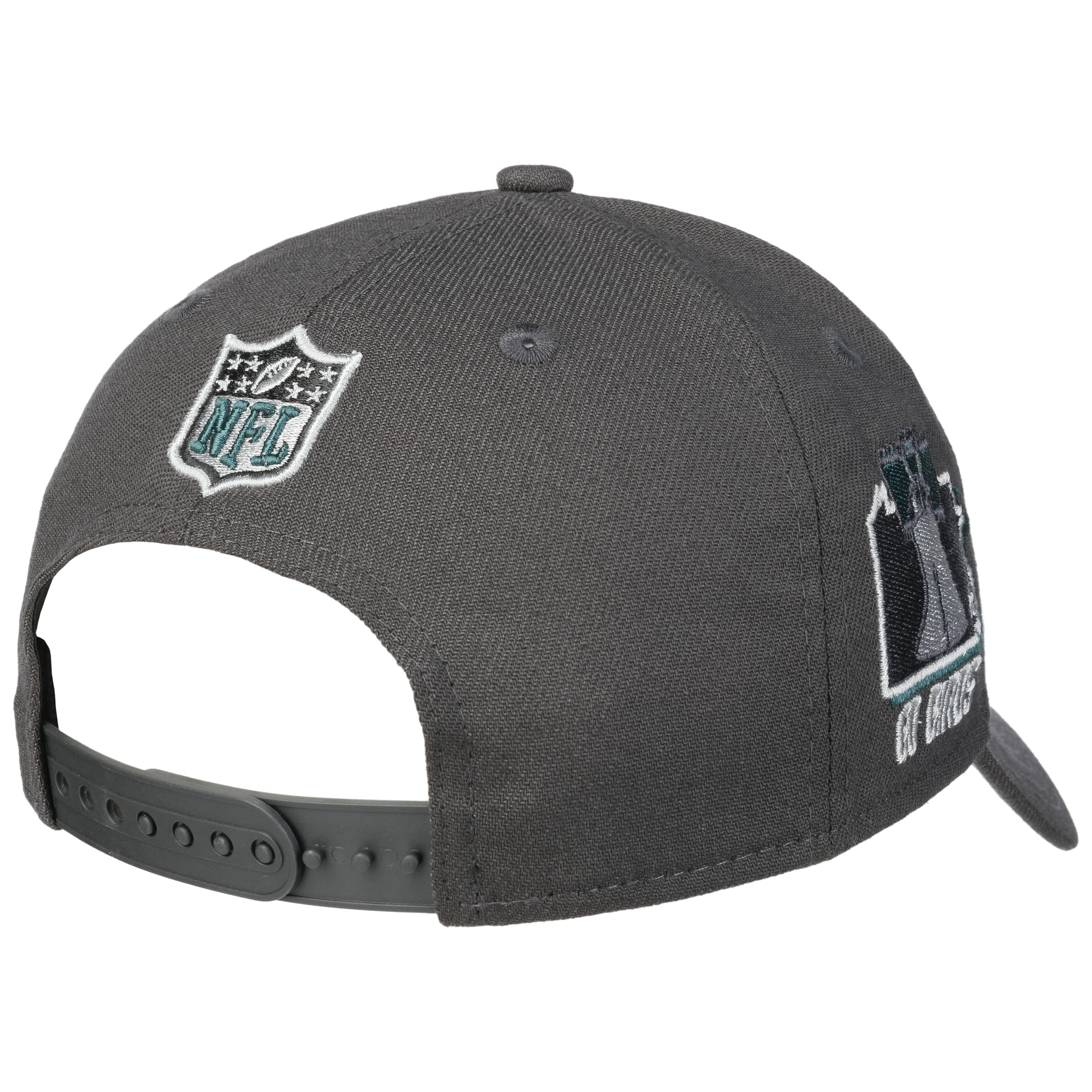 Boné 9Forty NFL24 Draft Eagles by New Era - 39,95
