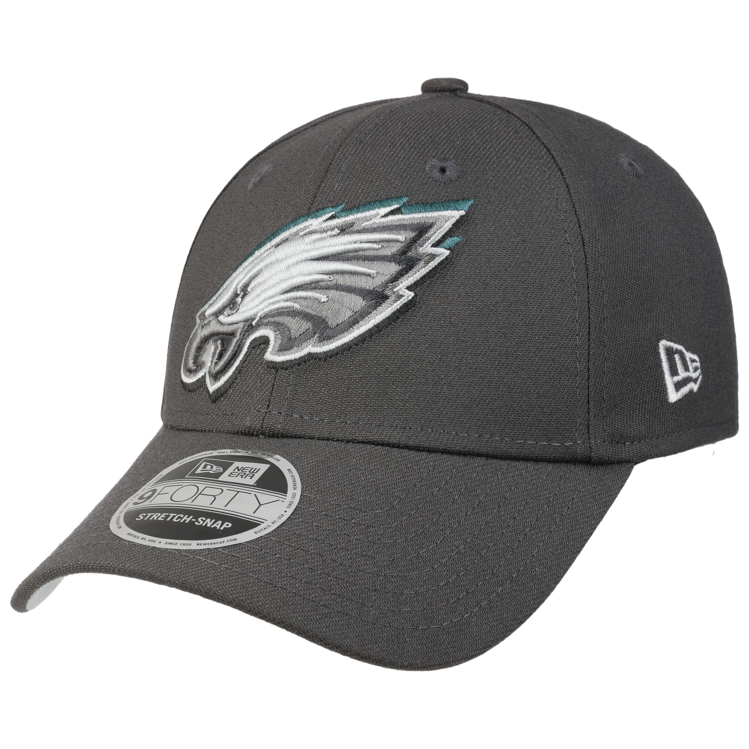 Boné 9Forty NFL24 Draft Eagles by New Era - 39,95