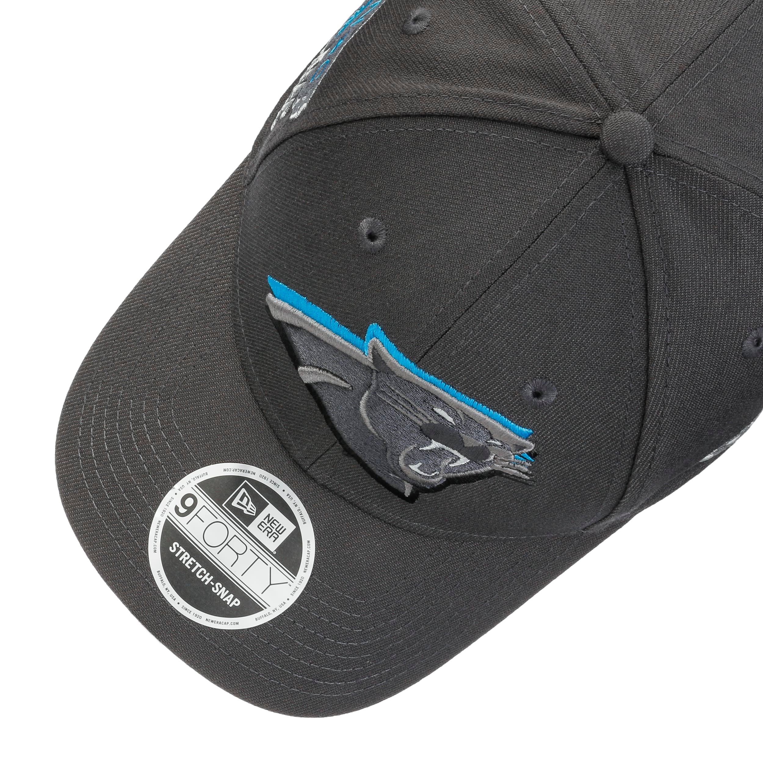 Boné 9Forty NFL24 Draft Panthers by New Era - 39,95