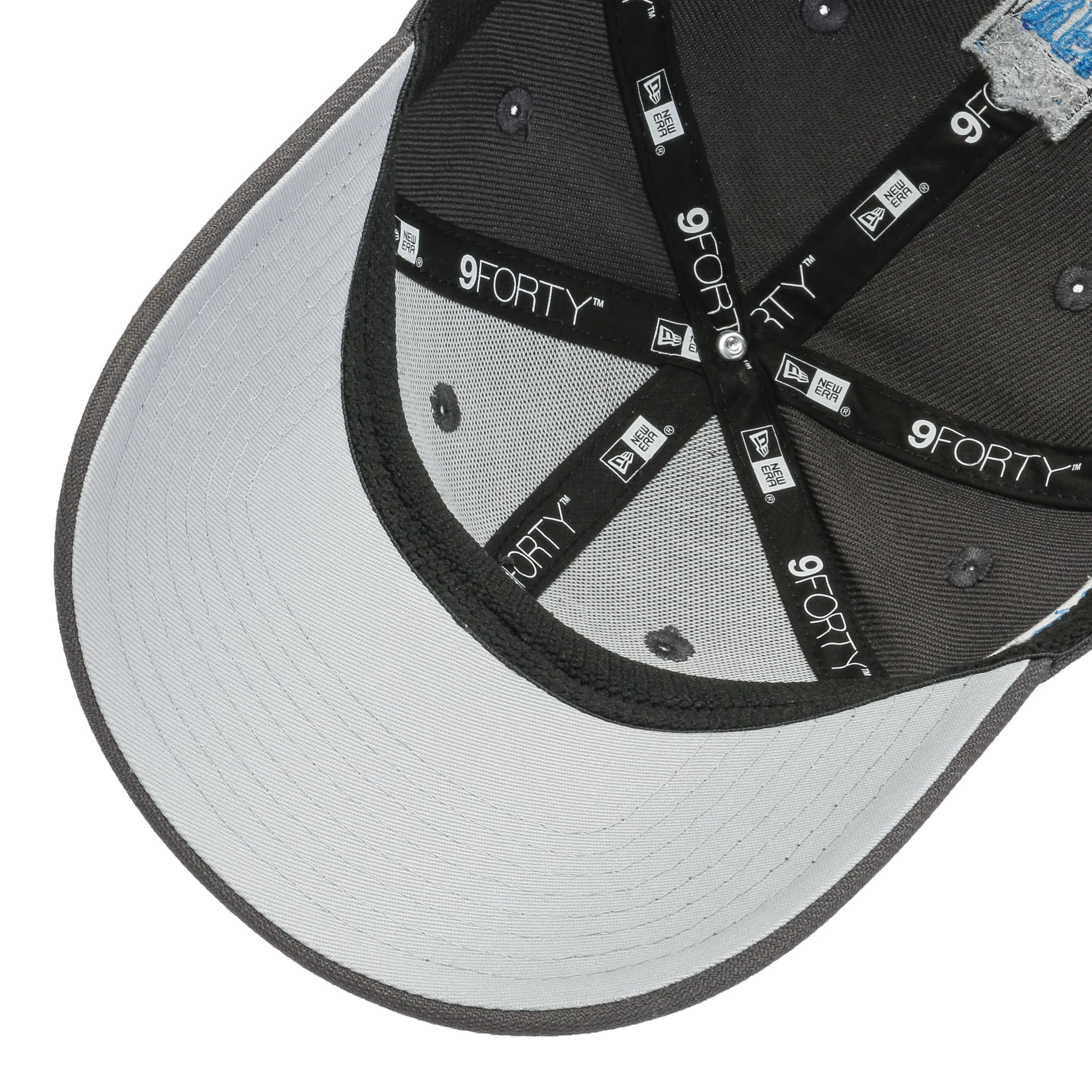 Boné 9Forty NFL24 Draft Panthers by New Era - 39,95