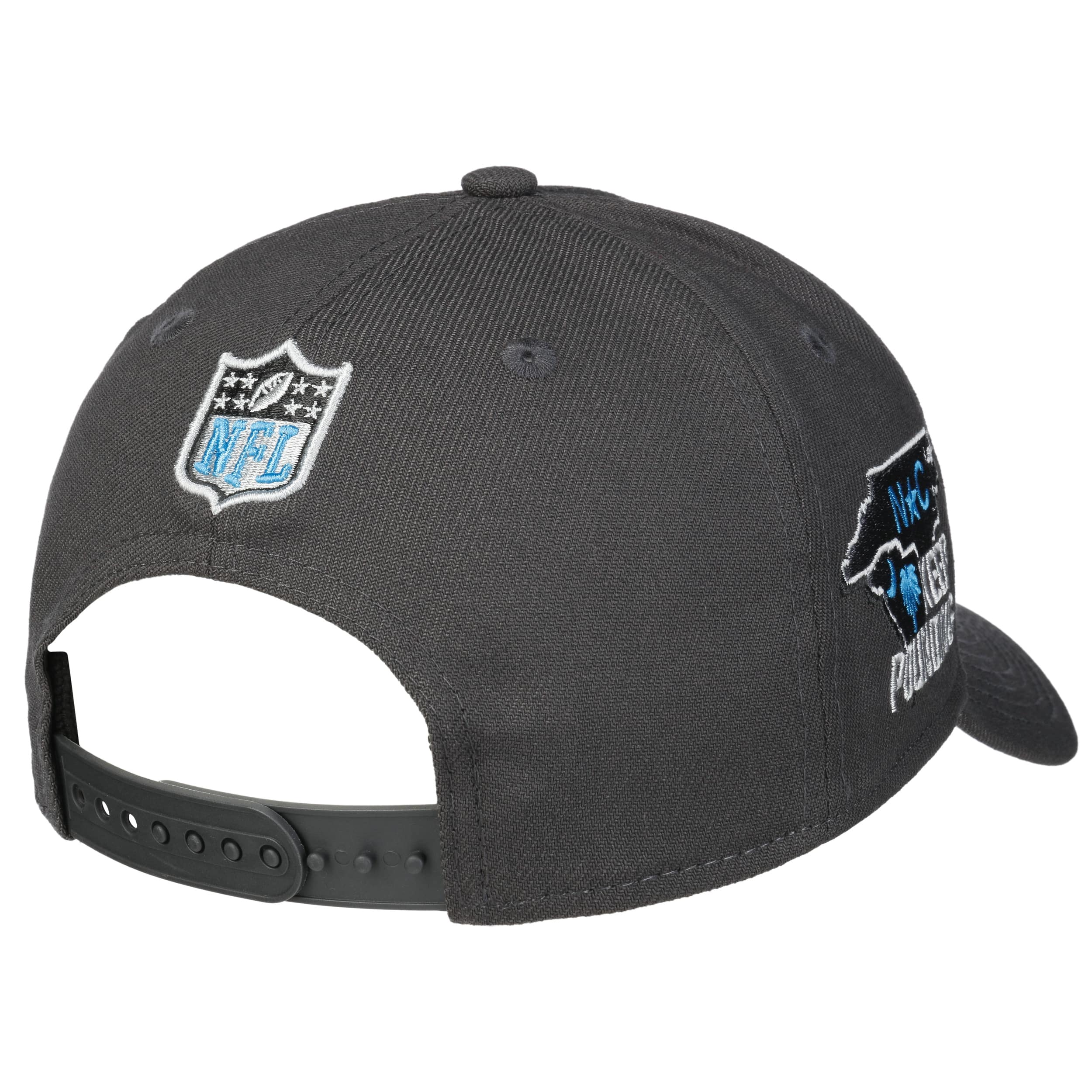 Boné 9Forty NFL24 Draft Panthers by New Era - 39,95