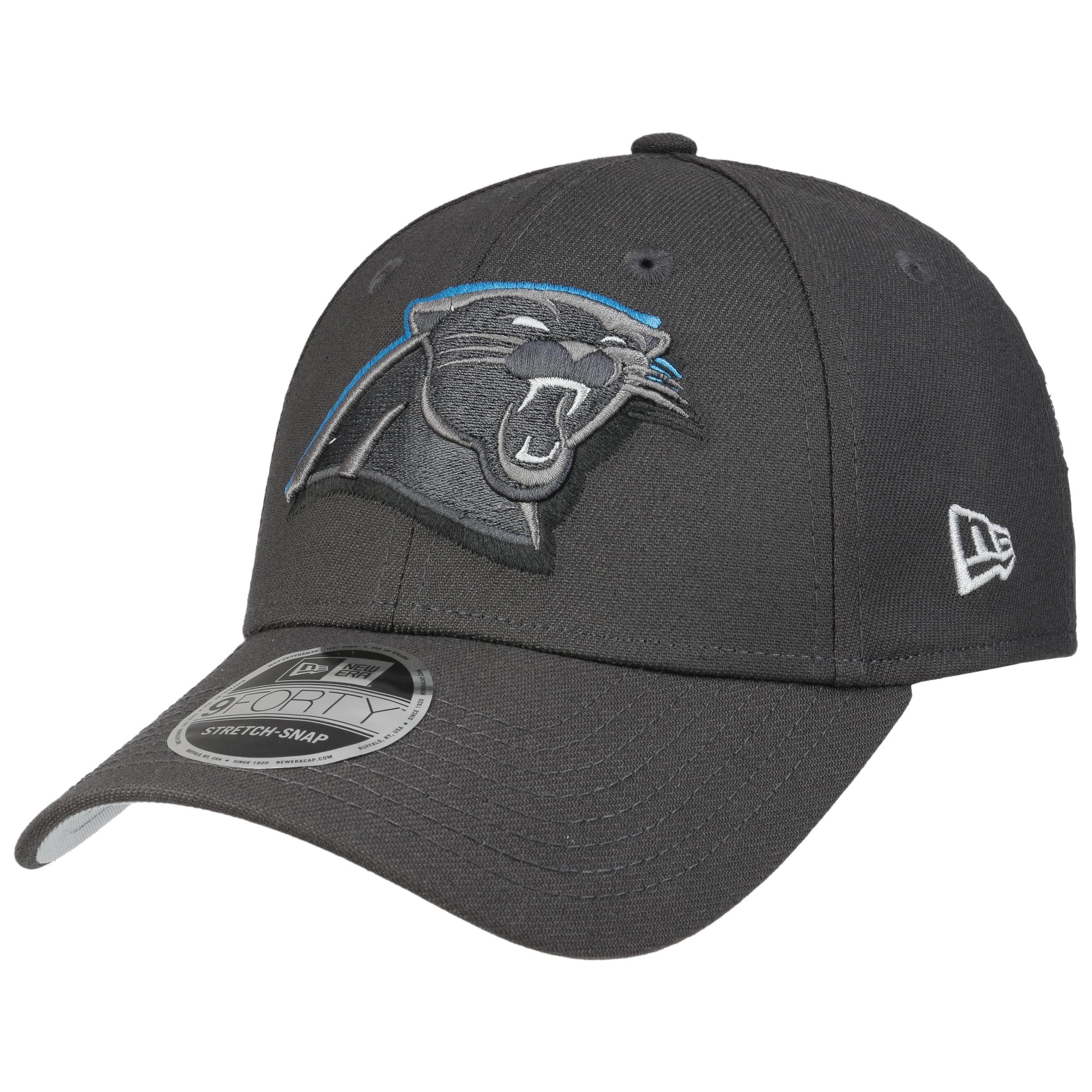 Boné 9Forty NFL24 Draft Panthers by New Era - 39,95