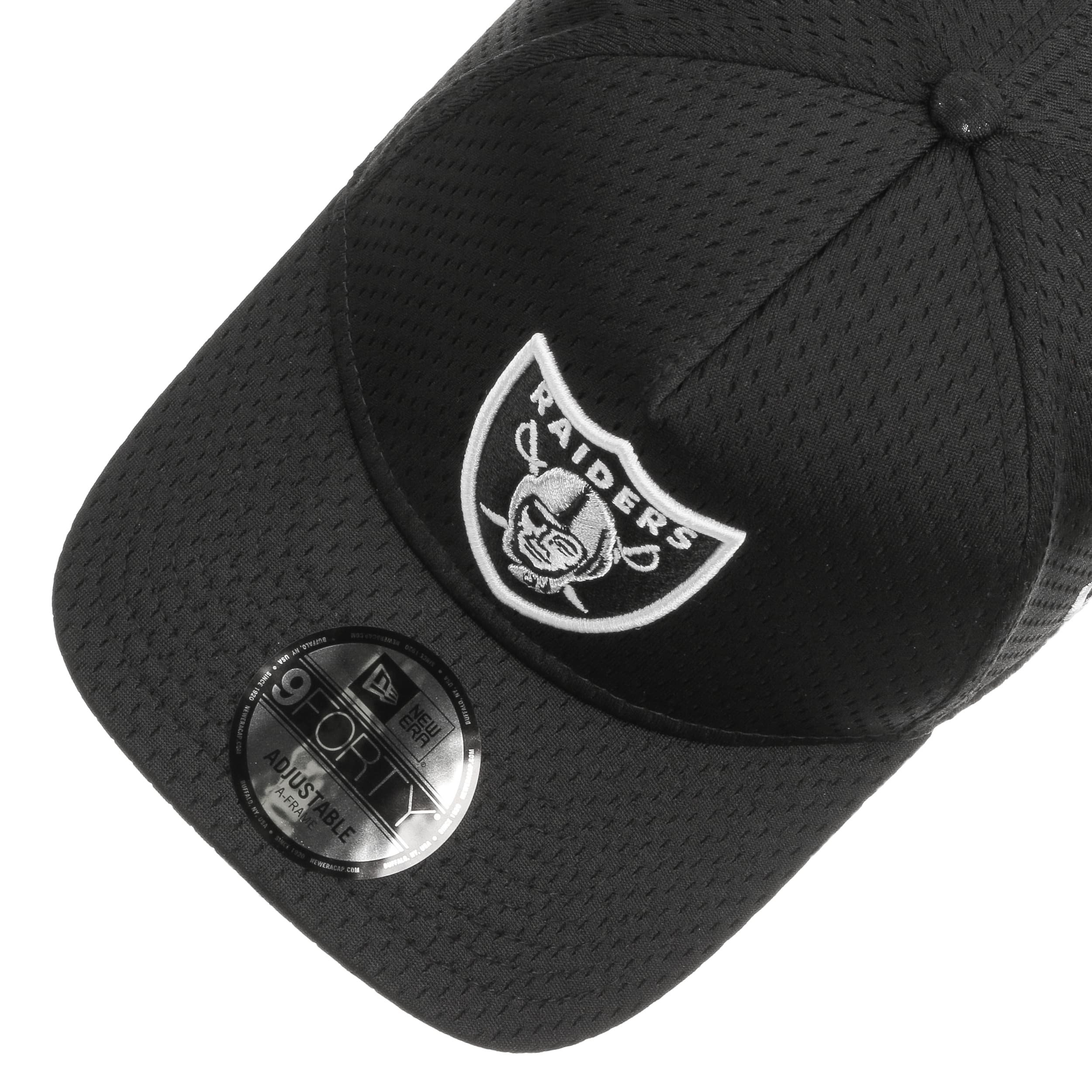 Boné 9Forty Performance Raiders by New Era - 39,95