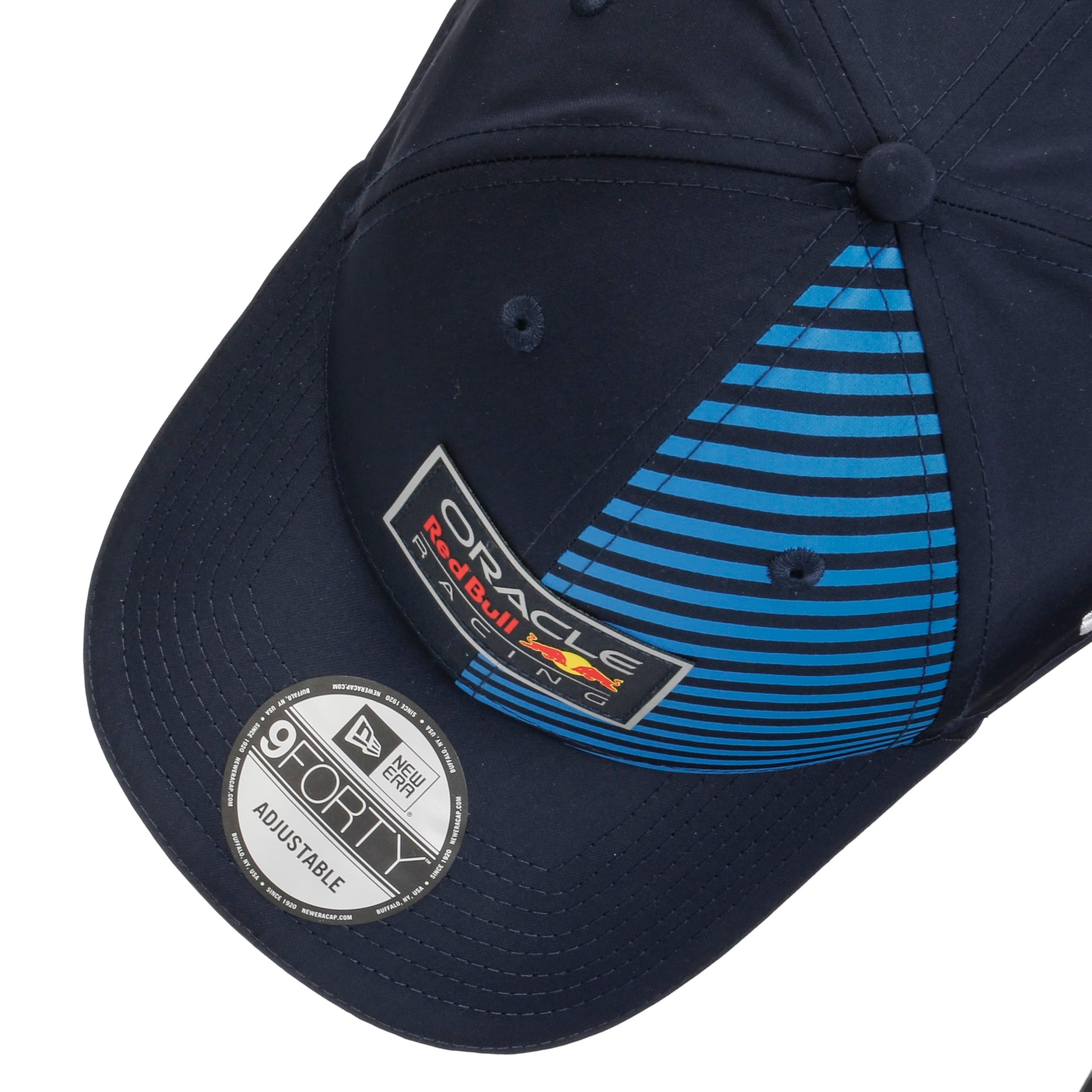 Boné 9Forty Red Bull Racing Team by New Era - 52,00