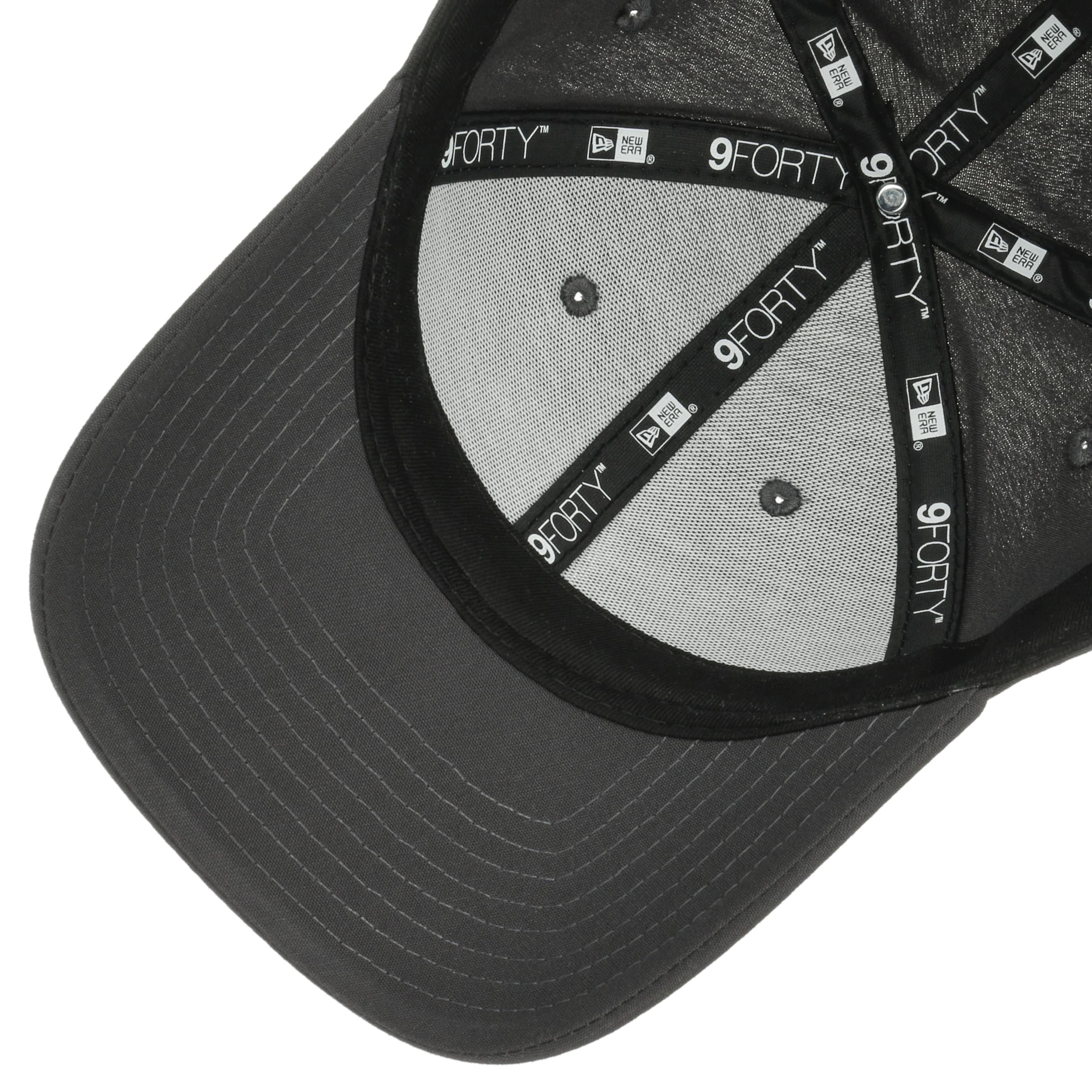 Boné 9Forty Repreve McLaren by New Era - 42,95