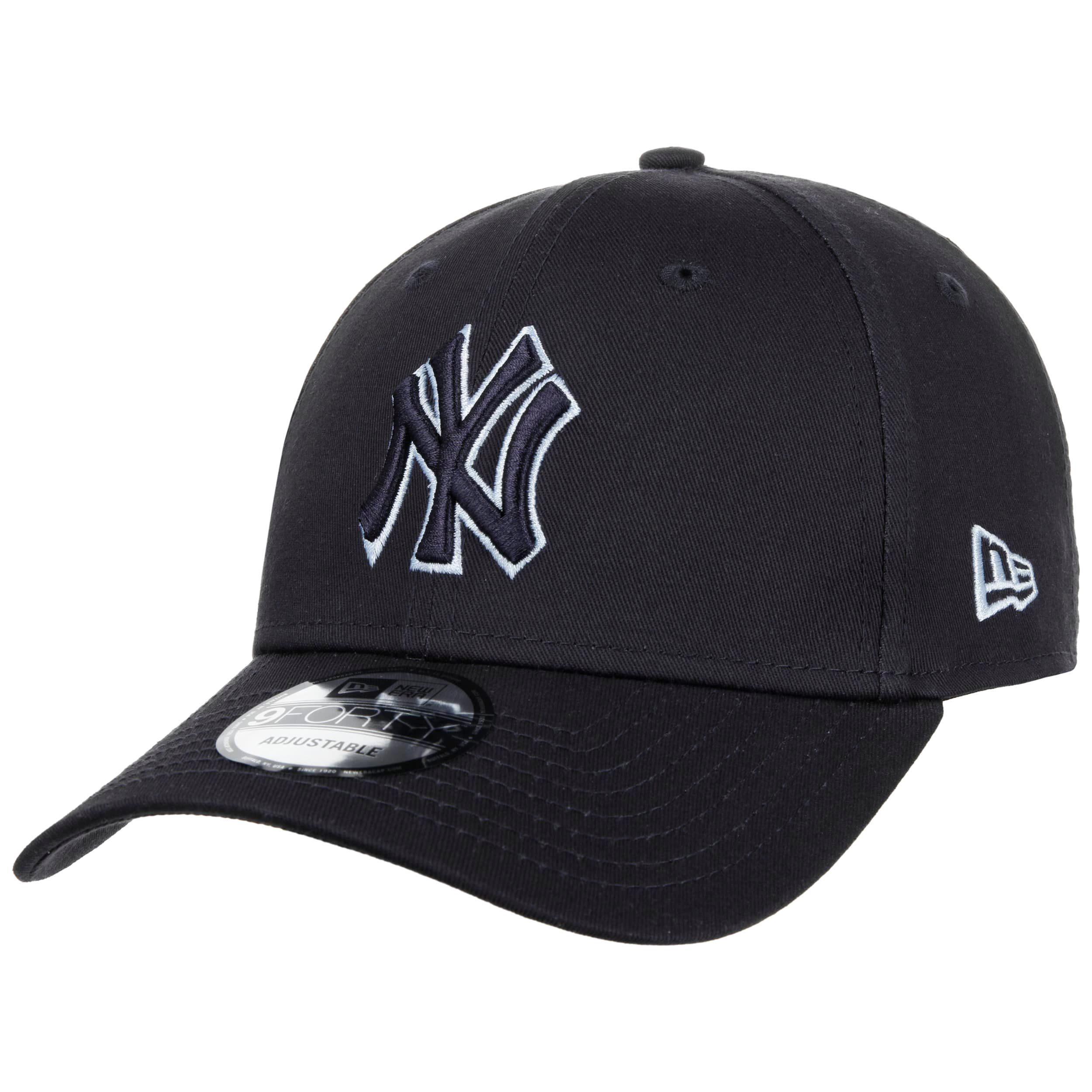 Boné 9Forty Yankees Team Outline by New Era - 29,95