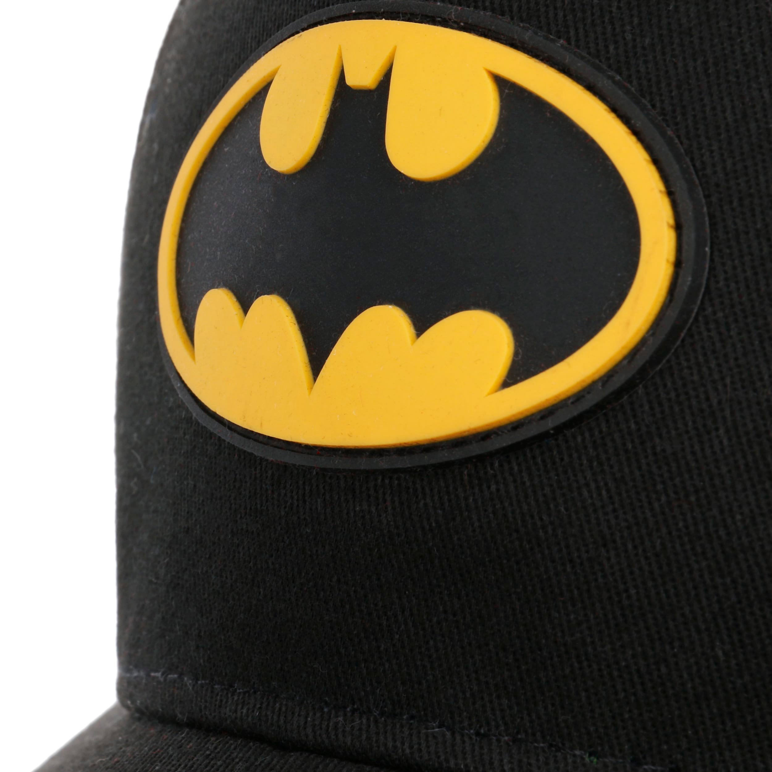 Boné Batman Kids by Lipodo - 9,95