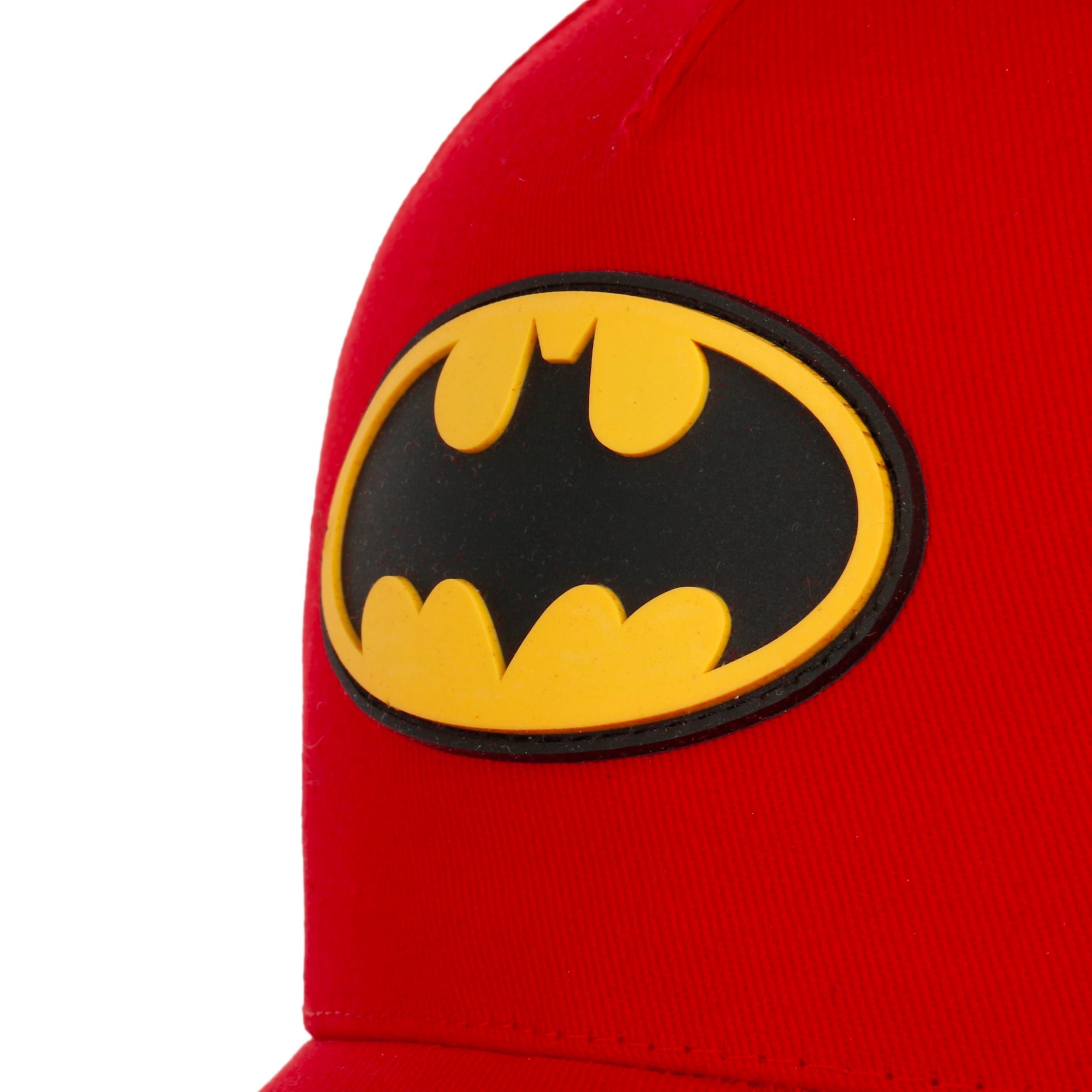 Boné Batman Kids by Lipodo - 9,95