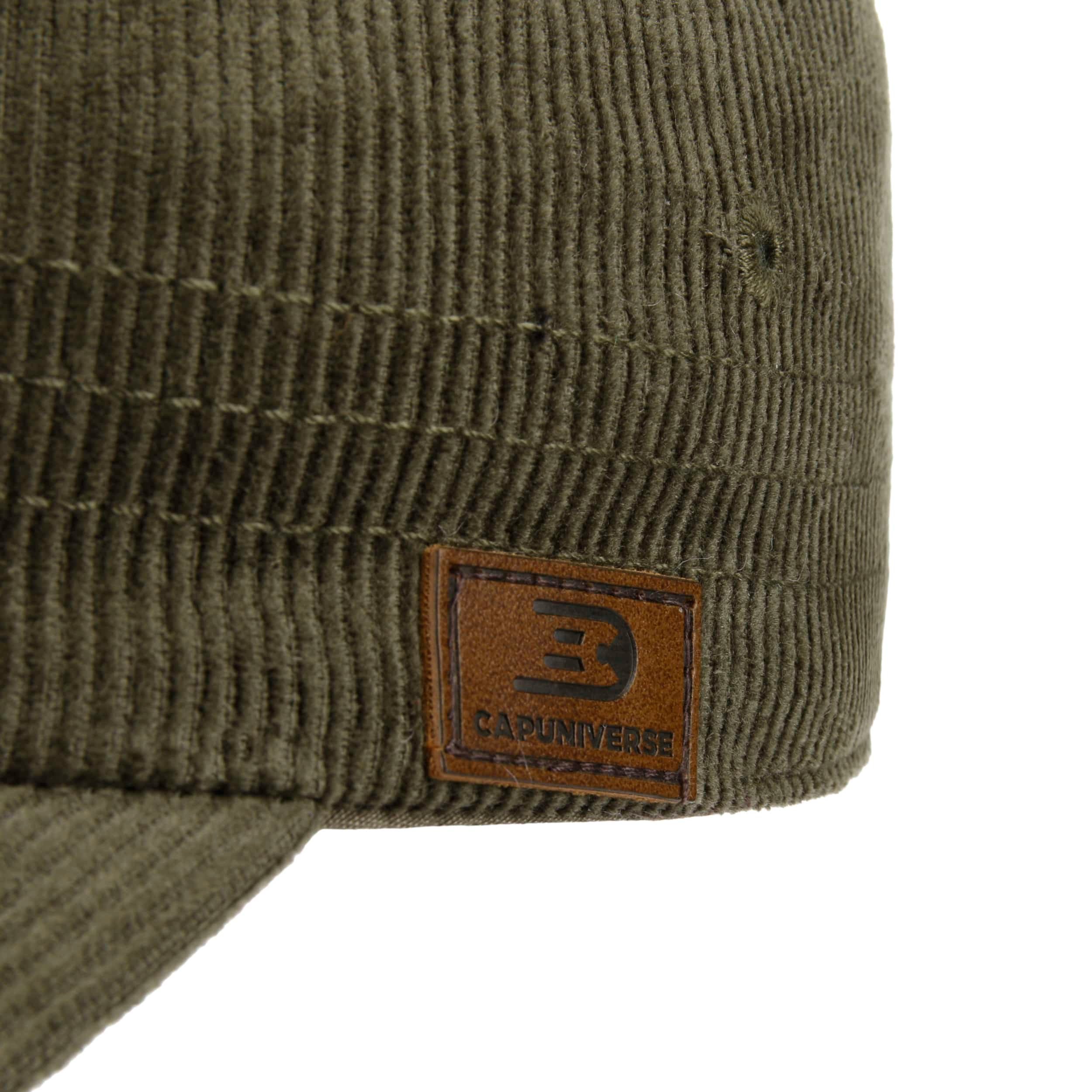 Boné Bombazine Exército by CapUniverse --> Compre Chapéus, Gorros e ...
