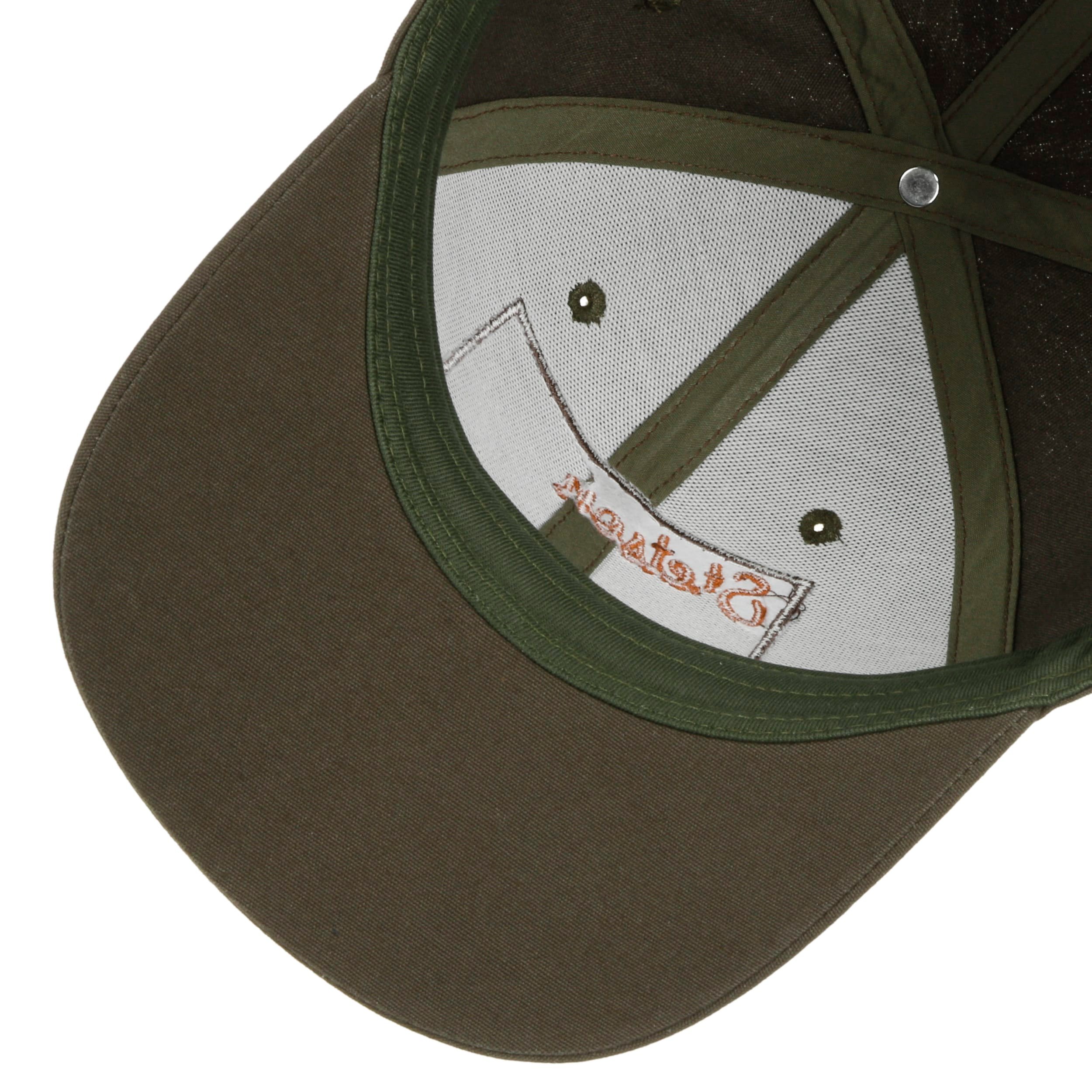 Boné Boss of the Plains by Stetson - 49,00