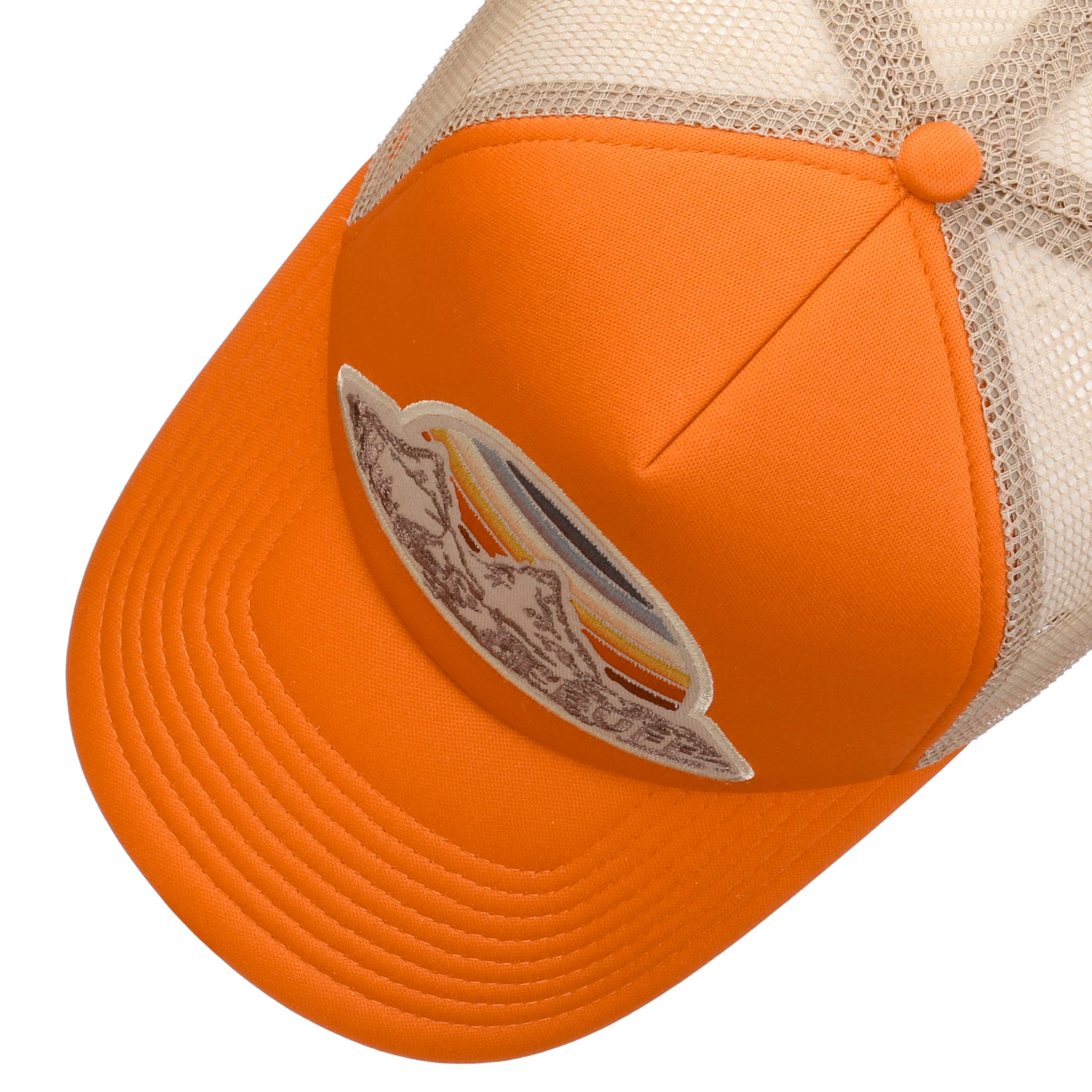 Boné Camionista Bougi by BUFF - 29,95